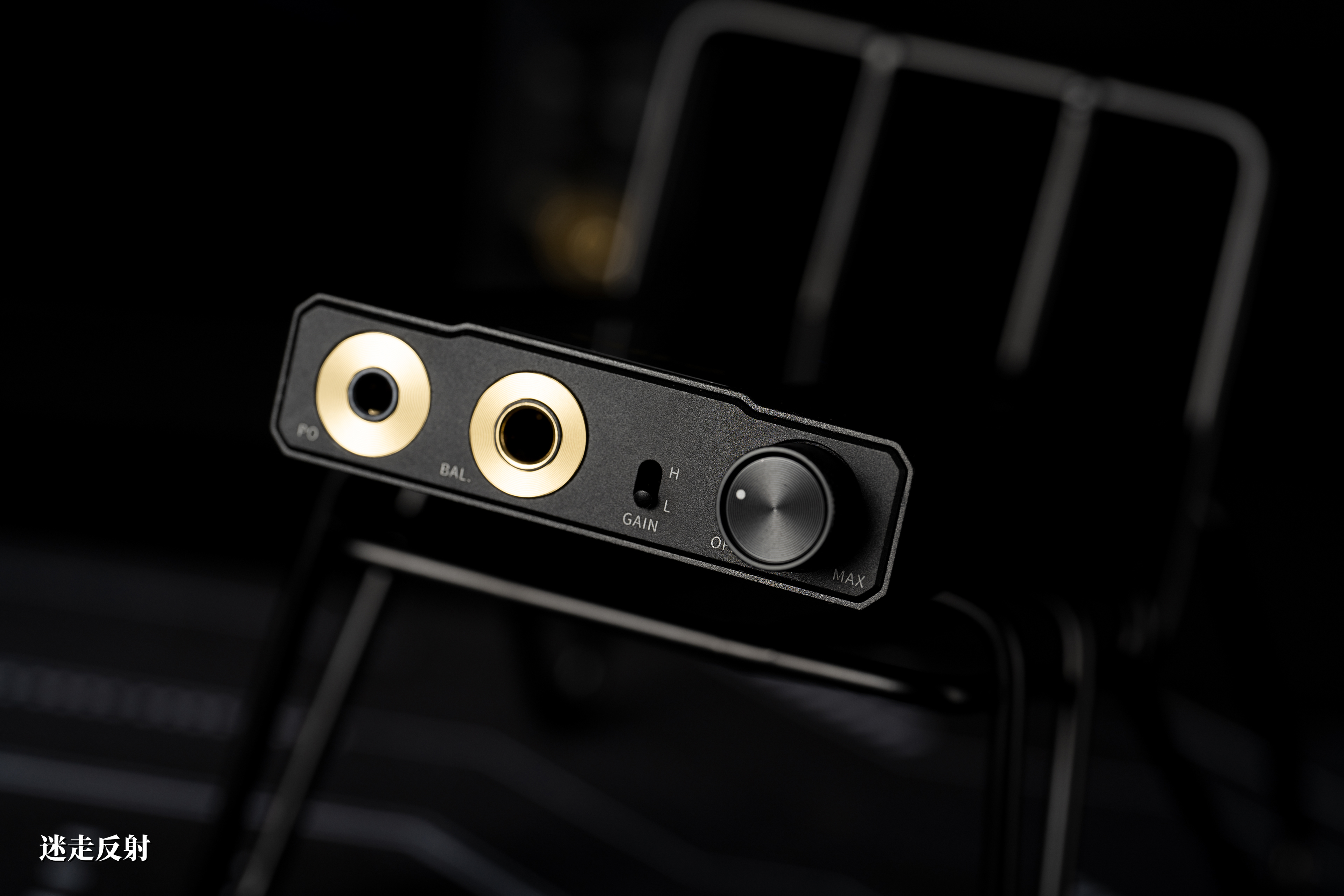 [FiiO Q11] Headphone Amplifier/DAC DSD256 384kHz/32bit with 3.5/4.4mm Output(V0.13 firmware ...