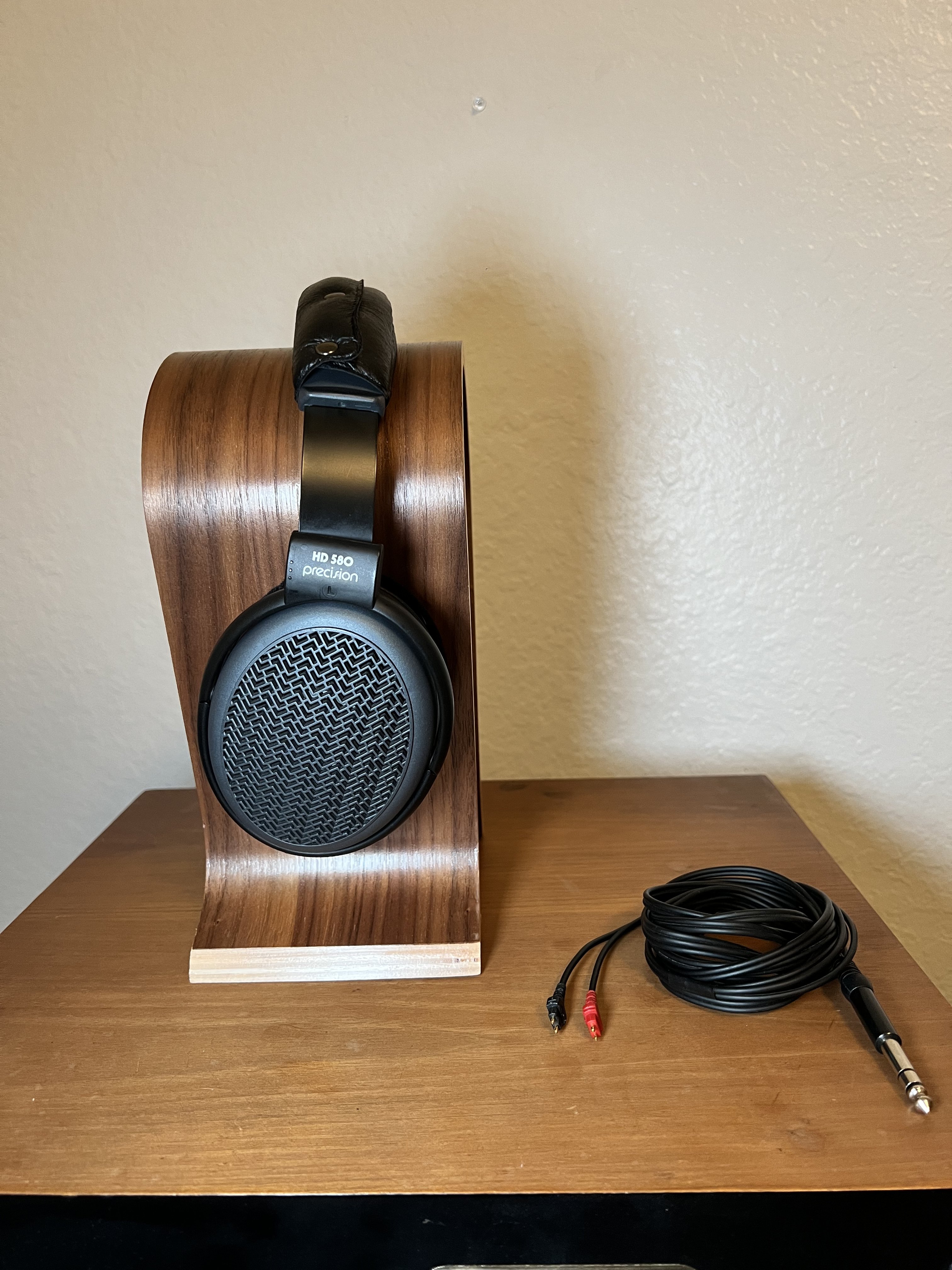 Closed: HD580 Flat plate | Headphone Reviews and Discussion - Head-Fi.org