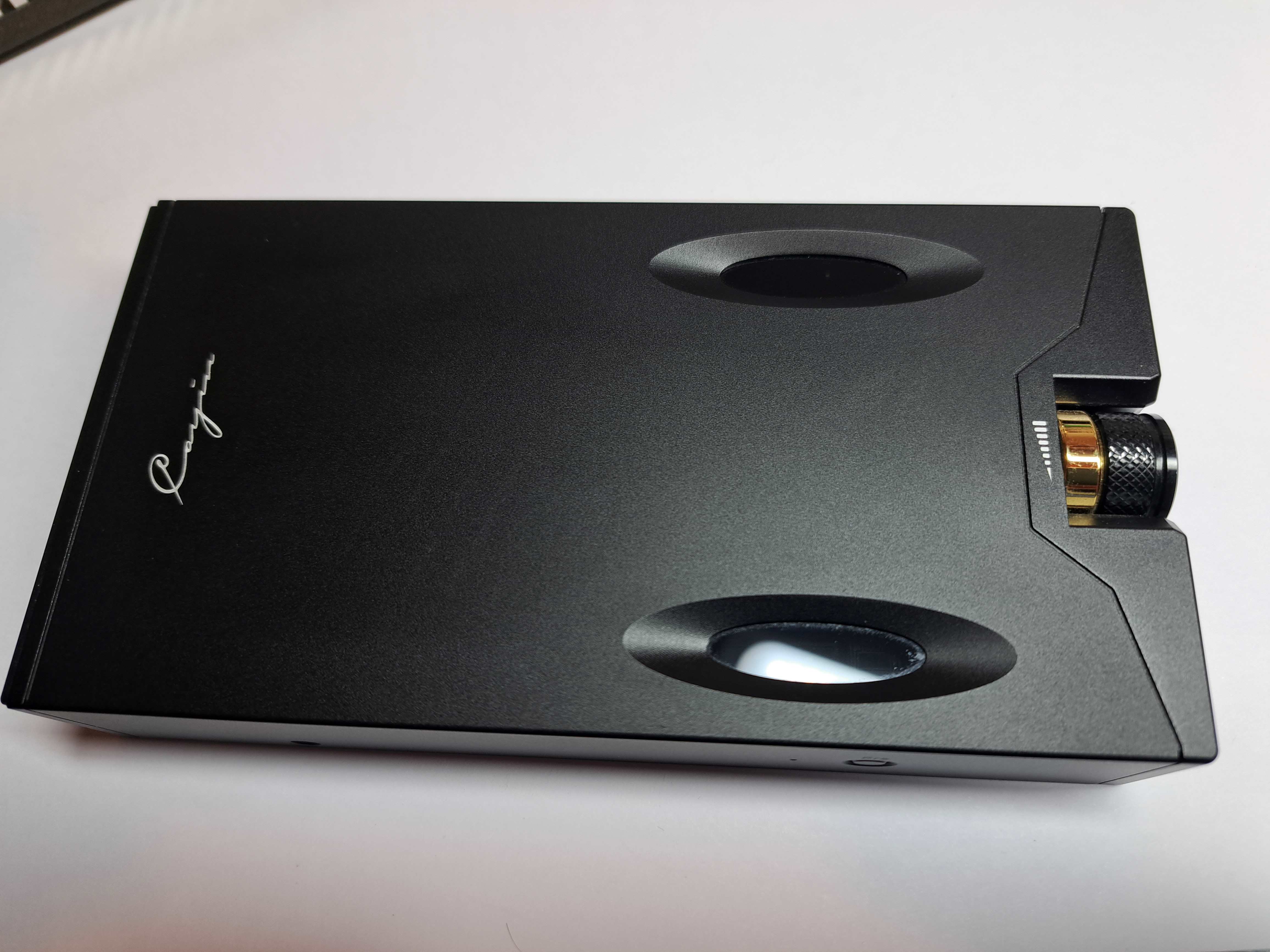 Traded: [PD] Cayin C9 + Case + extra batteries | Headphone Reviews and ...