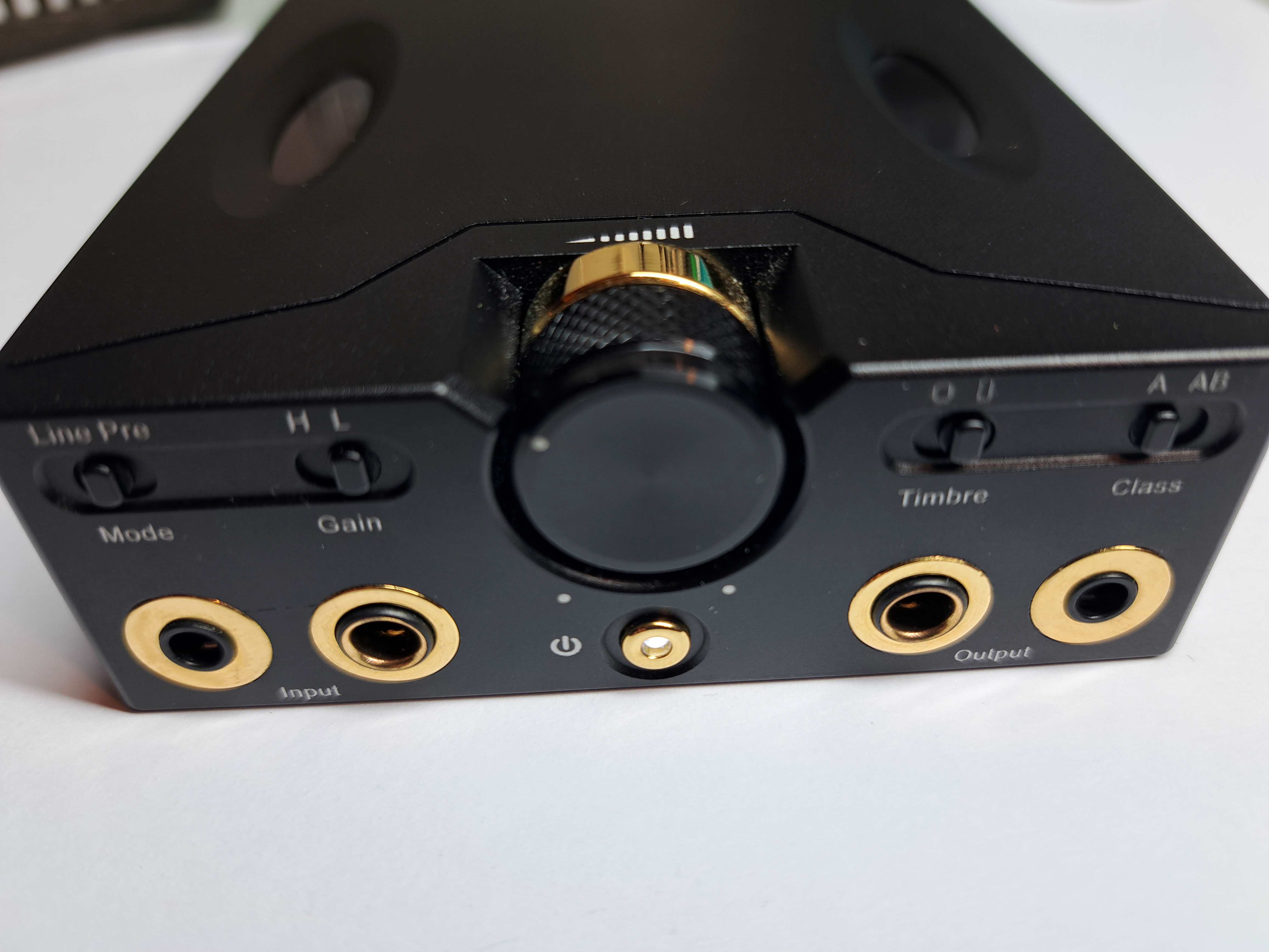 Traded: [PD] Cayin C9 + Case + extra batteries | Headphone Reviews and ...