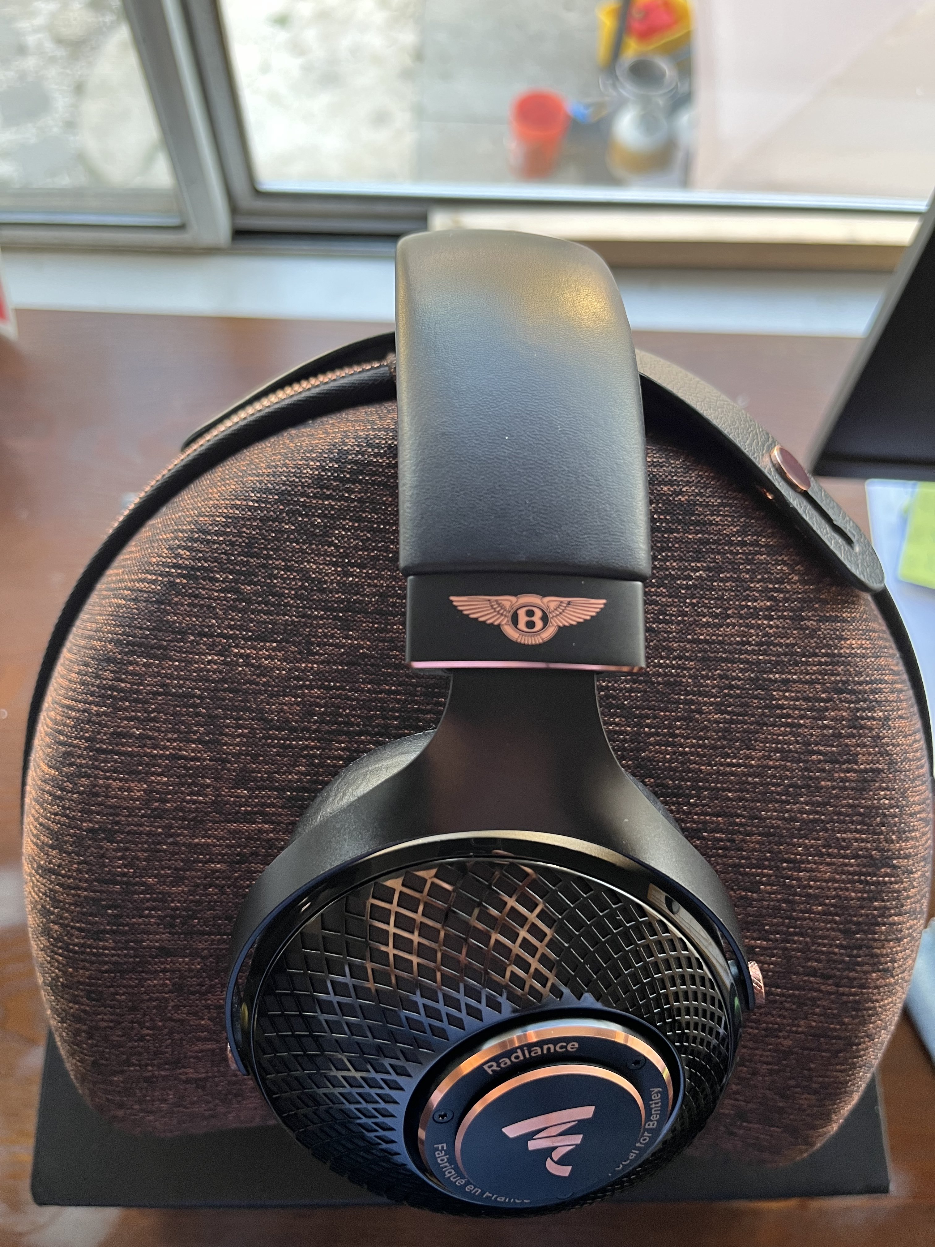 Sold: Focal Radiance | Headphone Reviews and Discussion - Head-Fi.org