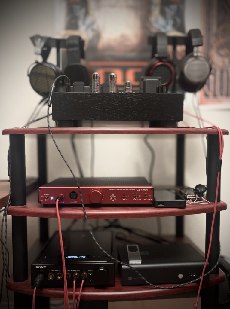 Sold: **SOLD* Schiit Bifrost 2 (OG) Black | Headphone Reviews and ...