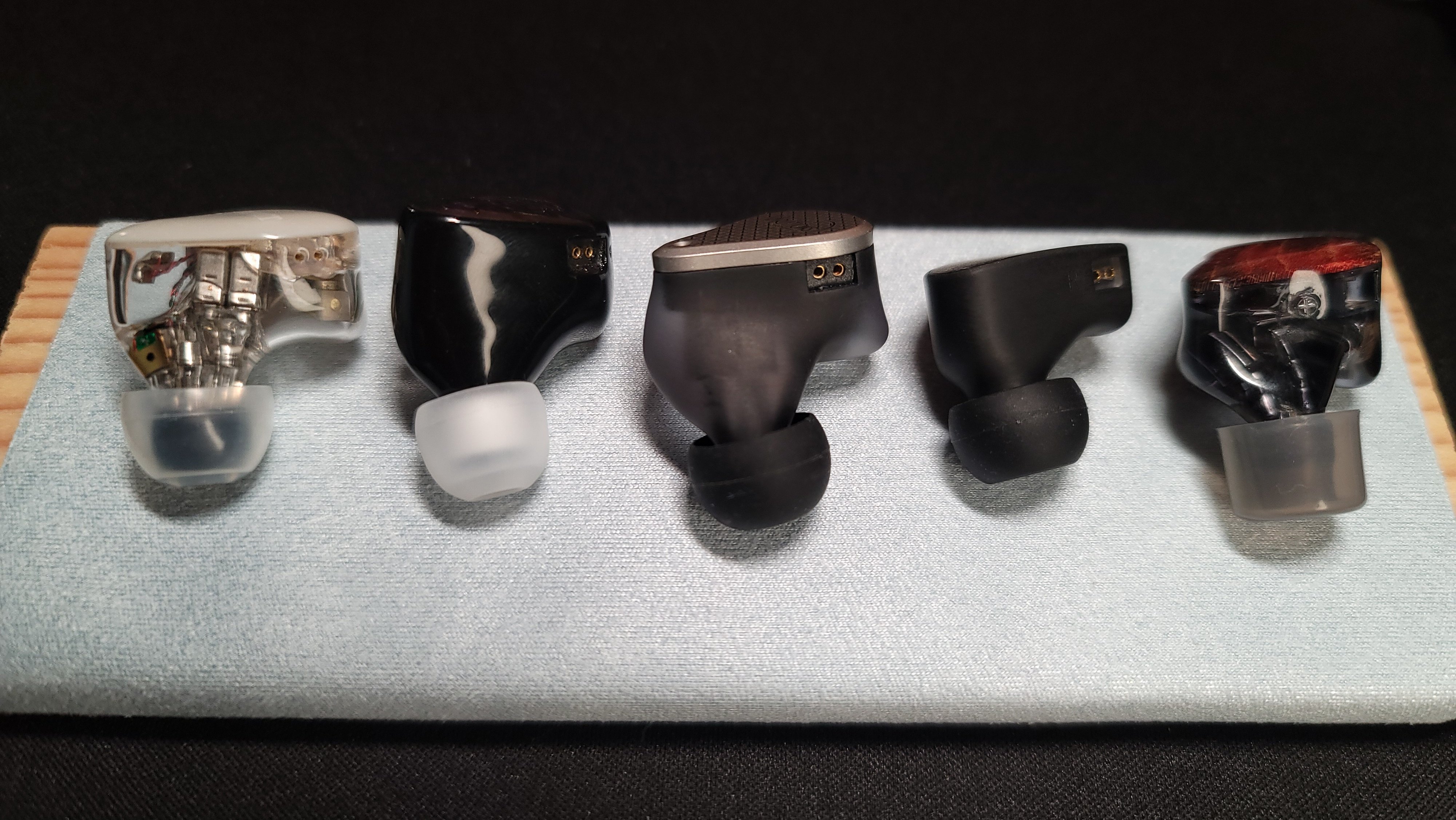 Show Off Your IEMs/Buds And Accessories! | Page 101 | Headphone Reviews ...