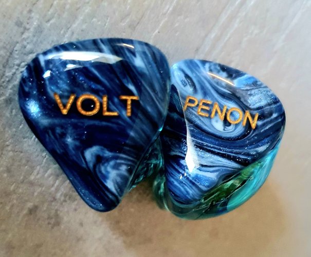 Closed: SOLD Penon Volt (2022) | Headphone Reviews and Discussion ...