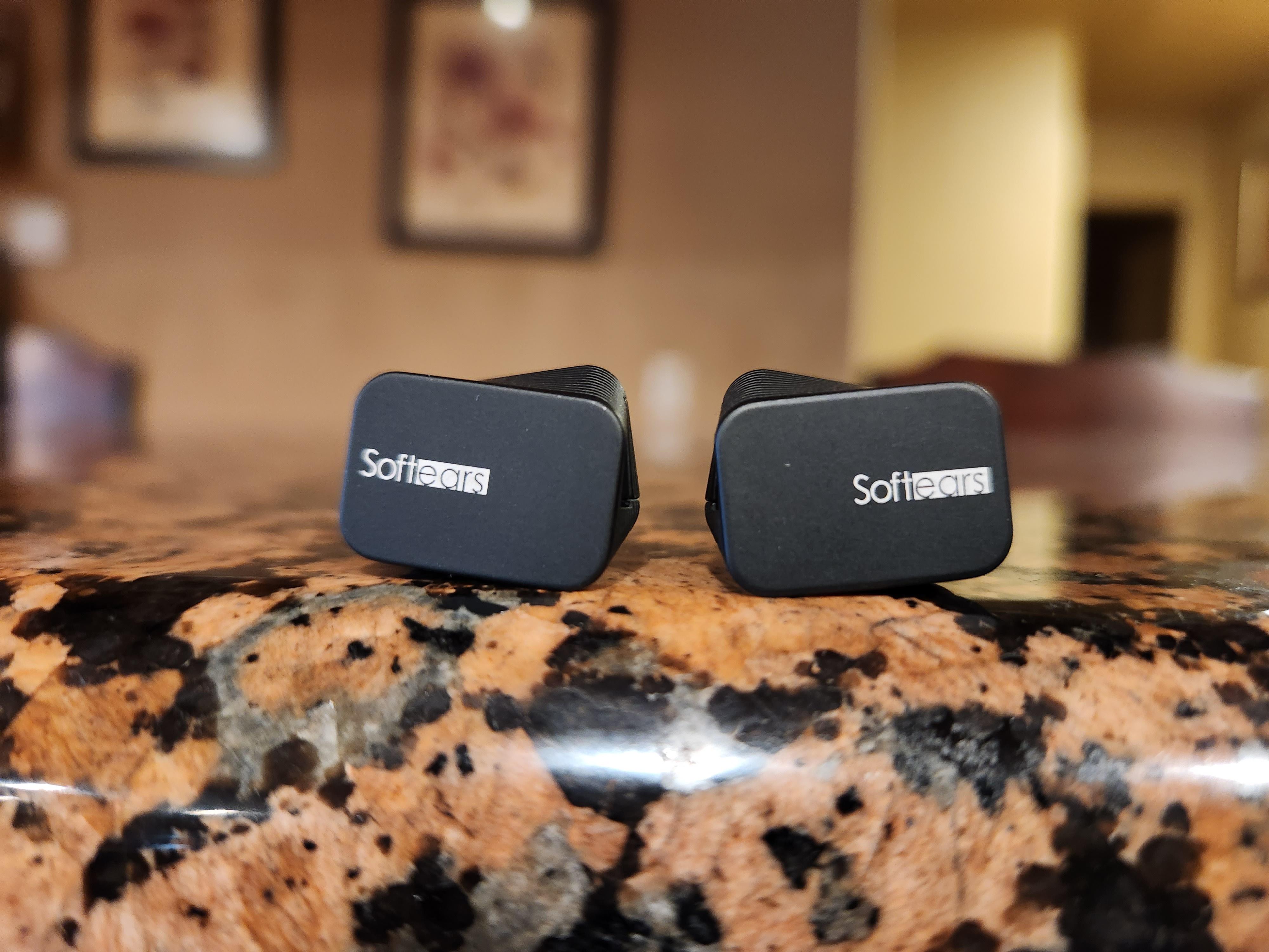 Sold: Softears Twilight | Headphone Reviews and Discussion - Head-Fi.org