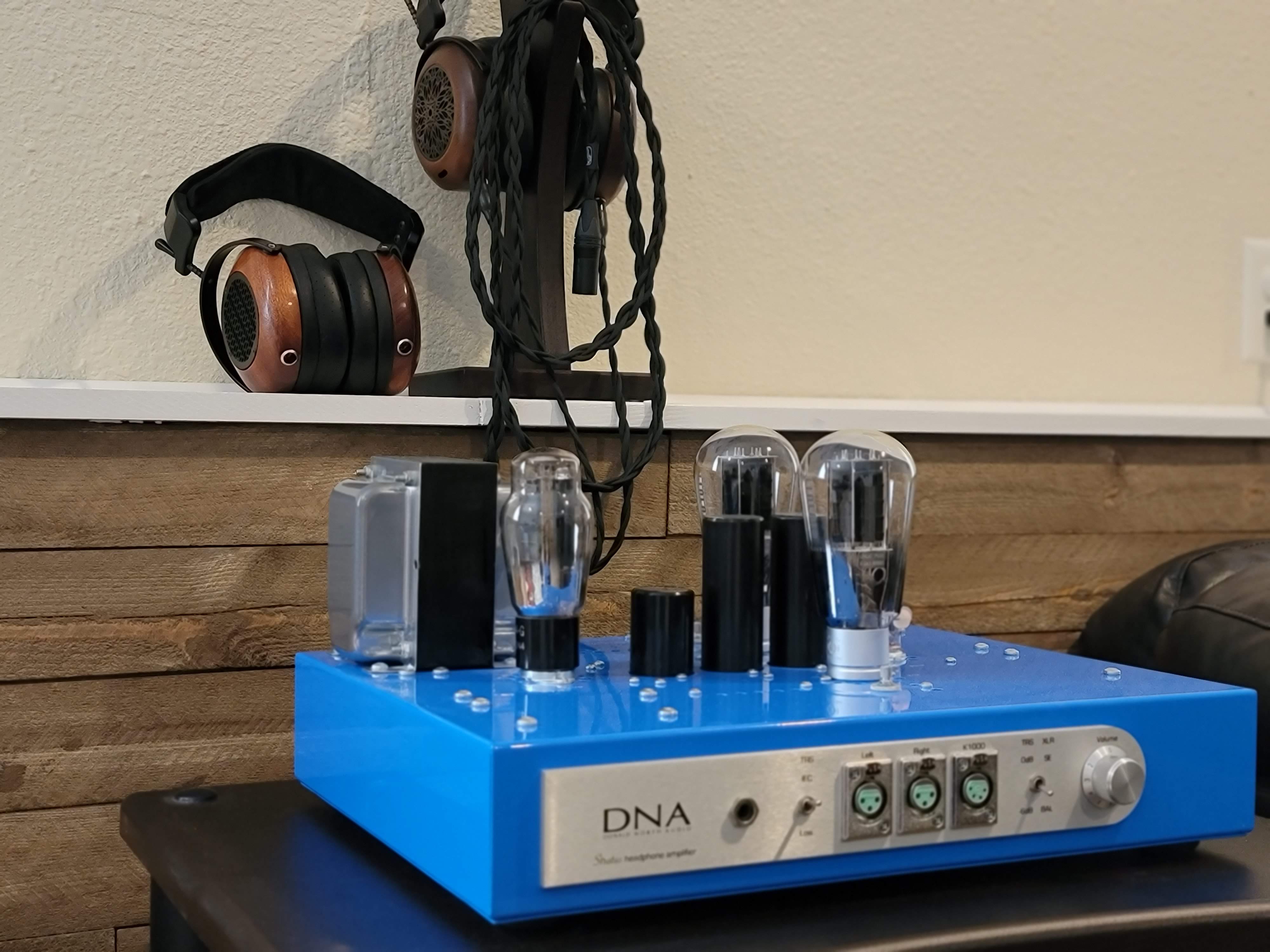 Sold: DNA Stratus v2 | Headphone Reviews and Discussion - Head-Fi.org