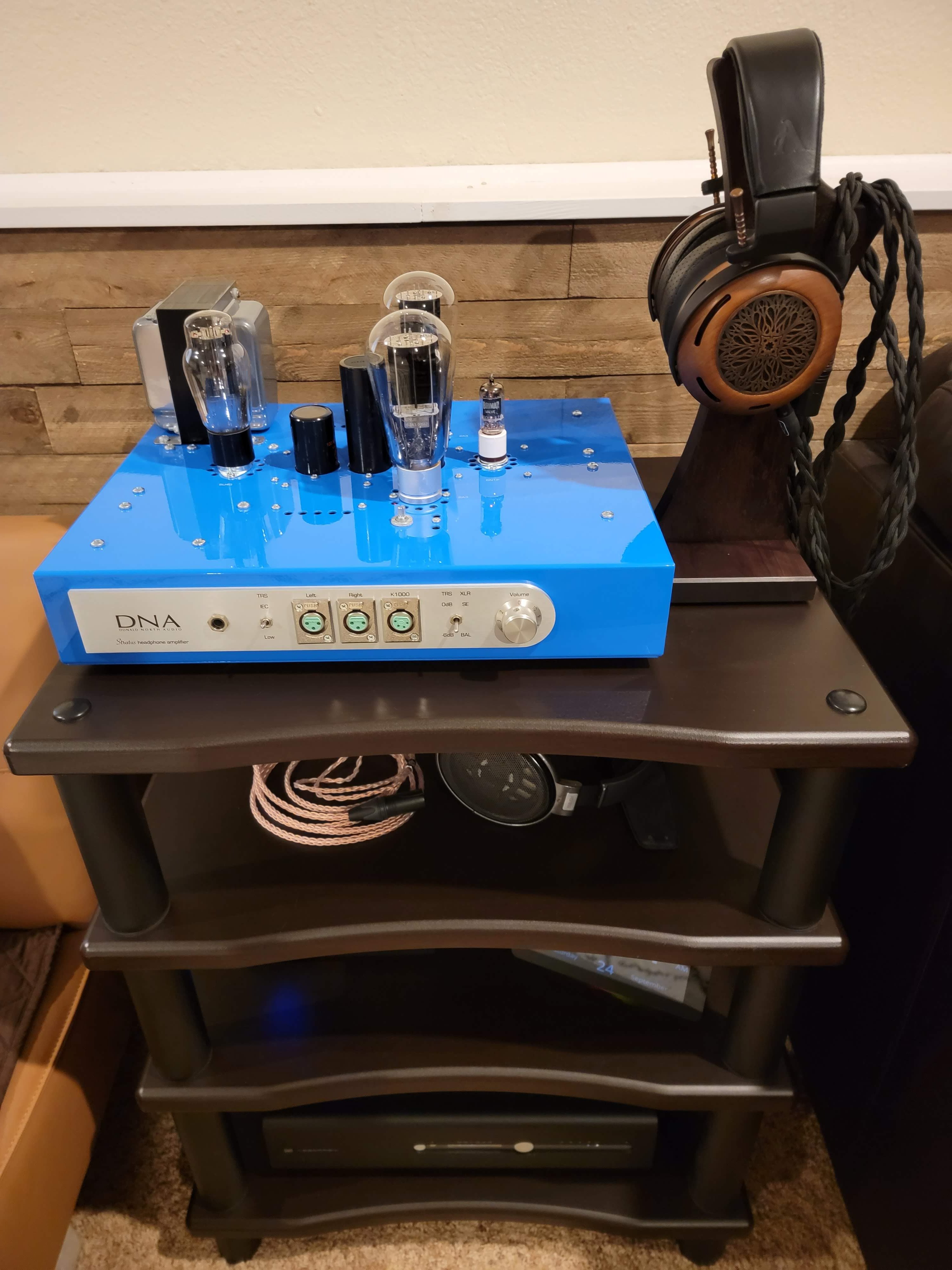 Sold: DNA Stratus v2 | Headphone Reviews and Discussion - Head-Fi.org