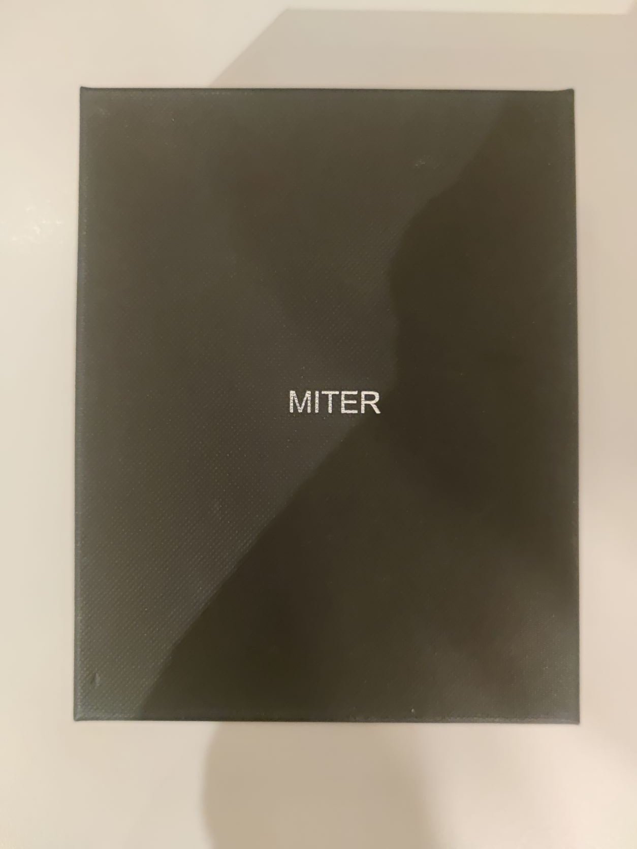 Closed: Astell&Kern KANN Alpha Miter Case (Black) | Headphone Reviews ...