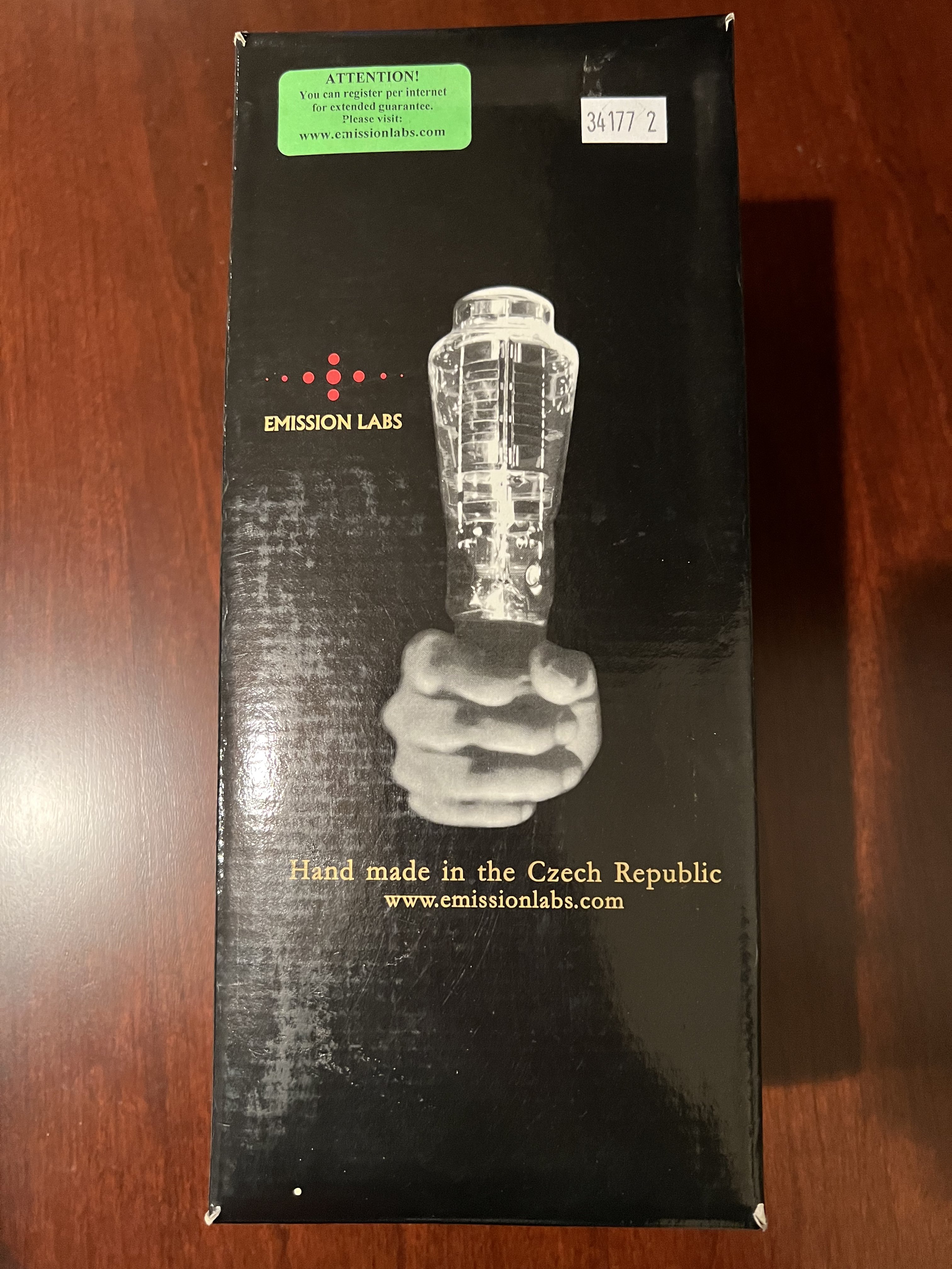 Sold: EML Mesh and other 5U4G | Headphone Reviews and Discussion - Head ...