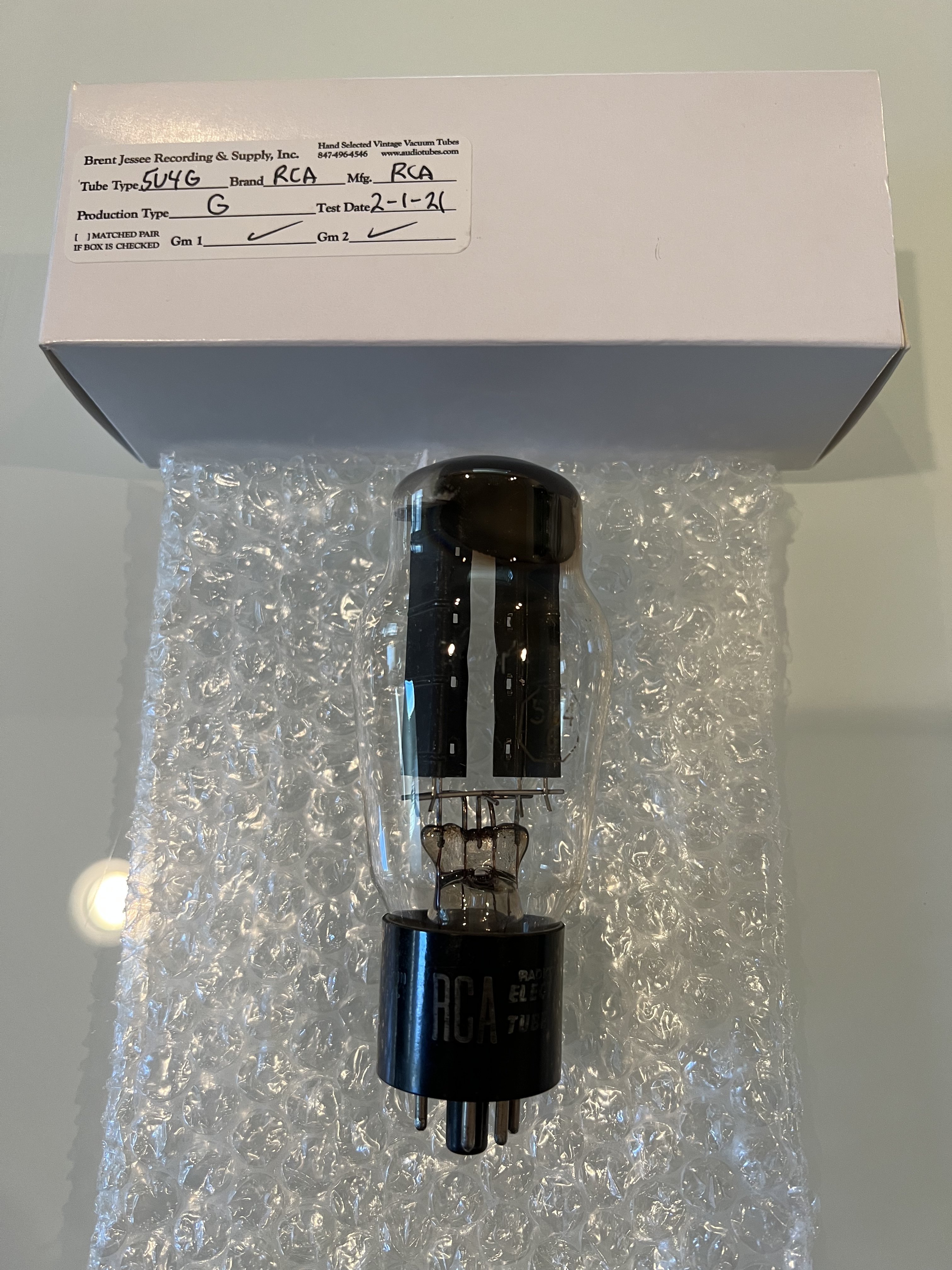 Sold: EML Mesh and other 5U4G | Headphone Reviews and Discussion - Head ...