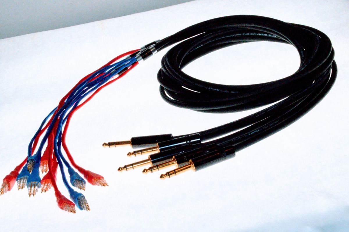 DIY Cable Gallery!! | Page 1085 | Headphone Reviews and Discussion ...