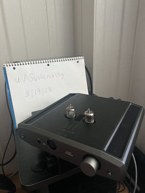 Monolith liquid platinum Used Price | HifiZero