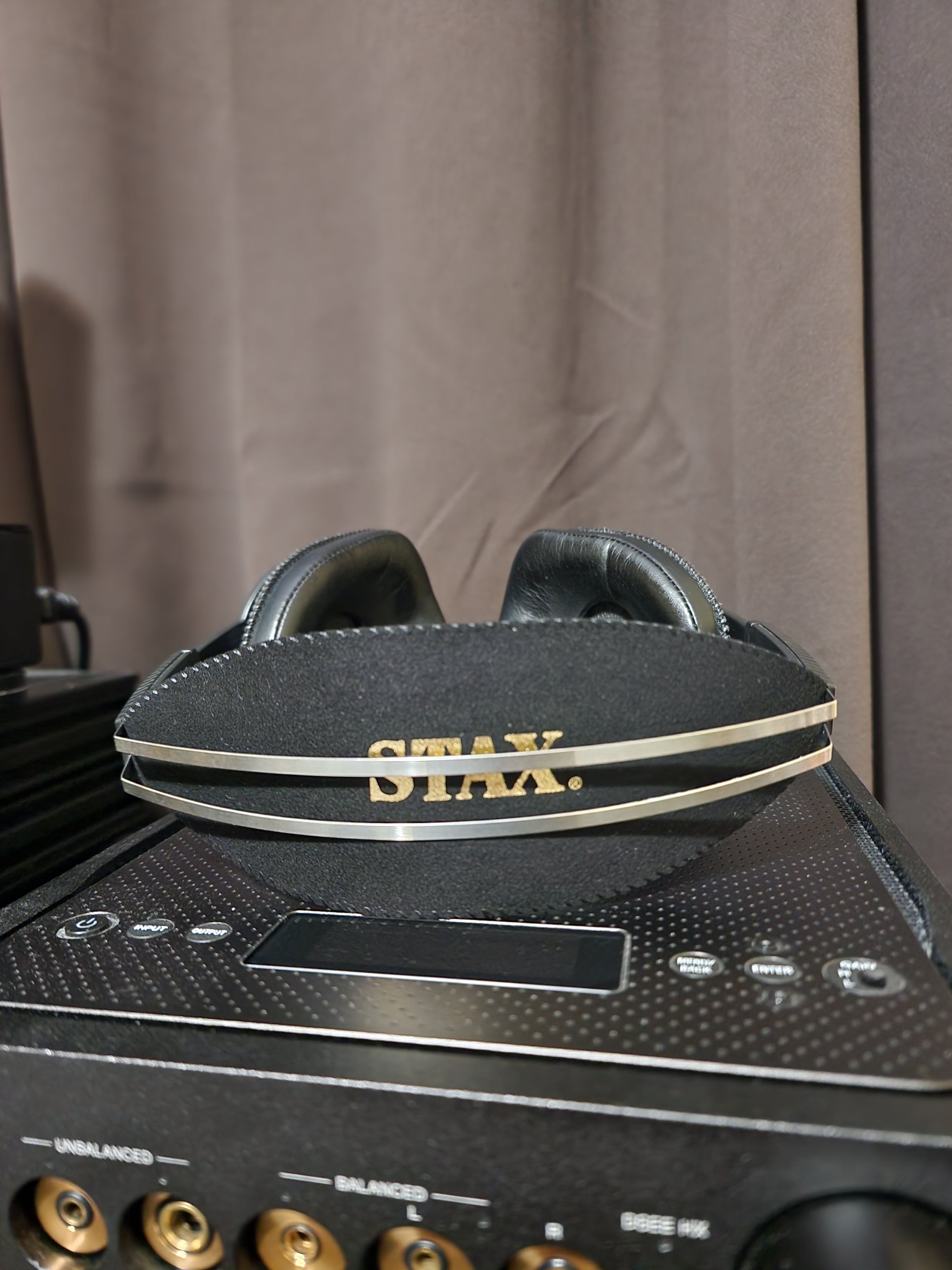 The Stax Thread III | Page 1564 | Headphone Reviews and Discussion ...