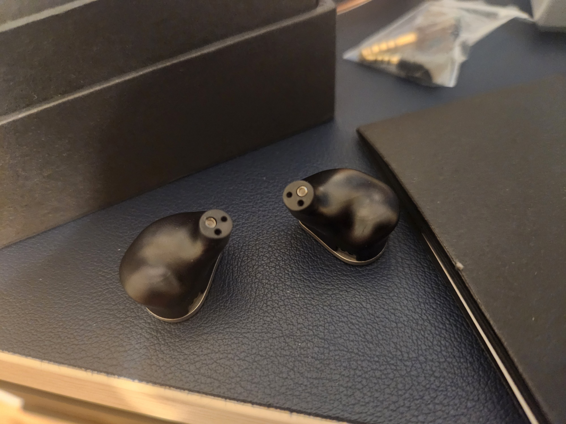 Closed: Moondrop Variations | Headphone Reviews and Discussion - Head ...