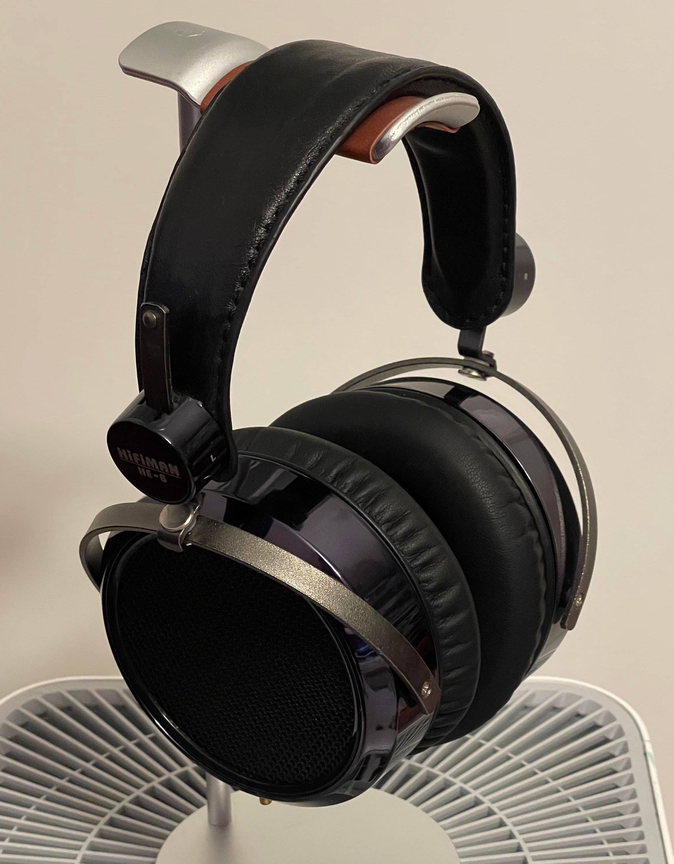 Sold: Hifiman HE-6 OG (6 screw) | Headphone Reviews and Discussion ...