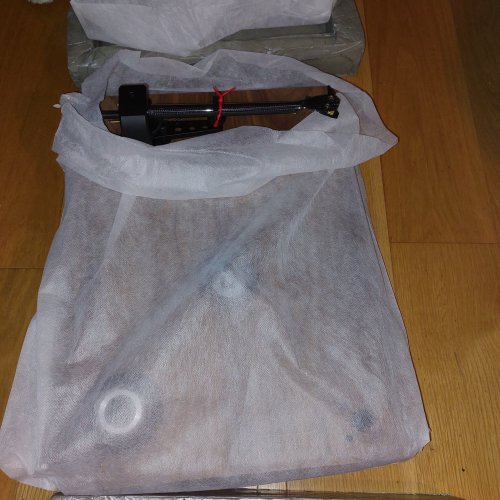 Closed: ProJect X8 Turntable in Walnut New | Headphone Reviews and ...