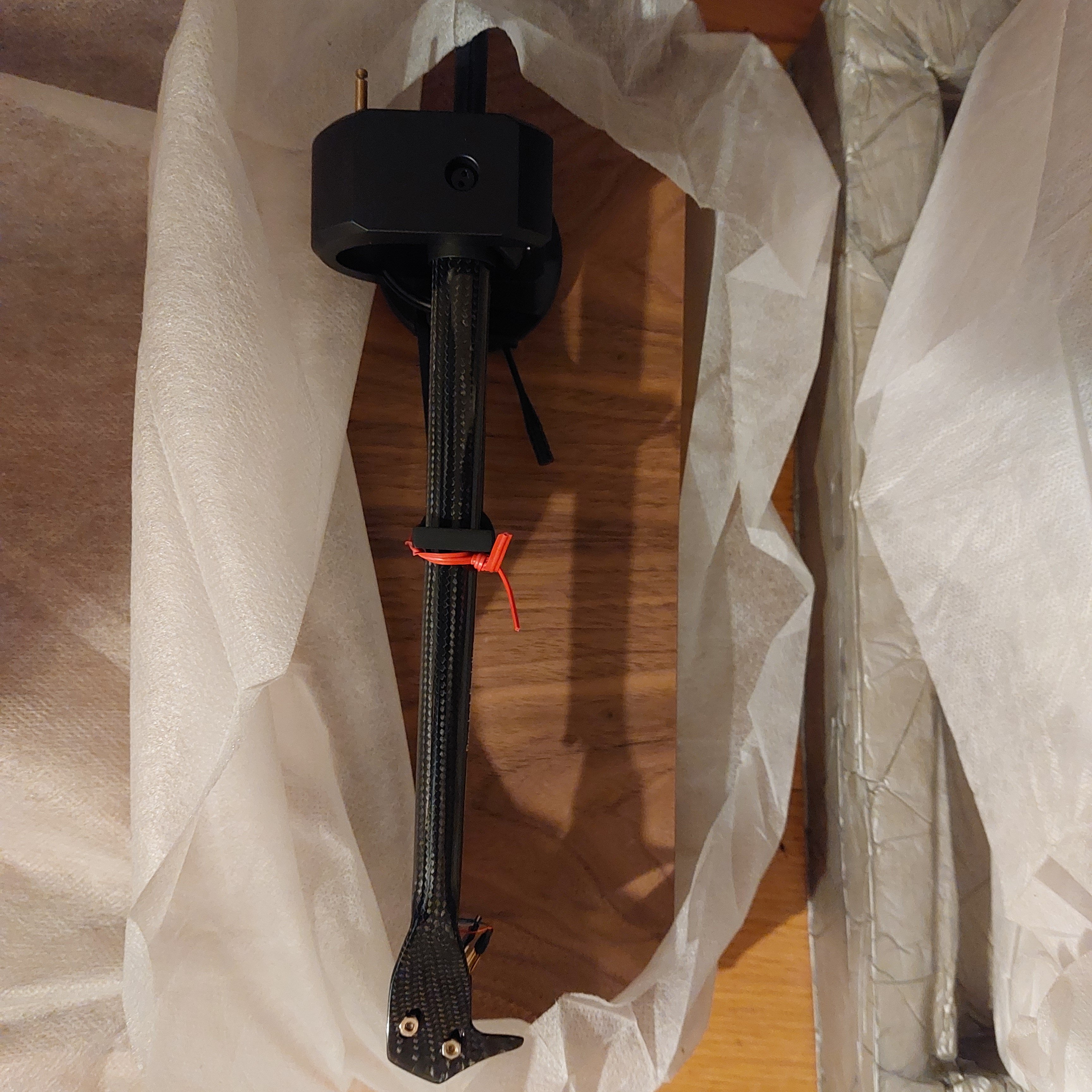 Closed: ProJect X8 Turntable in Walnut New | Headphone Reviews and ...