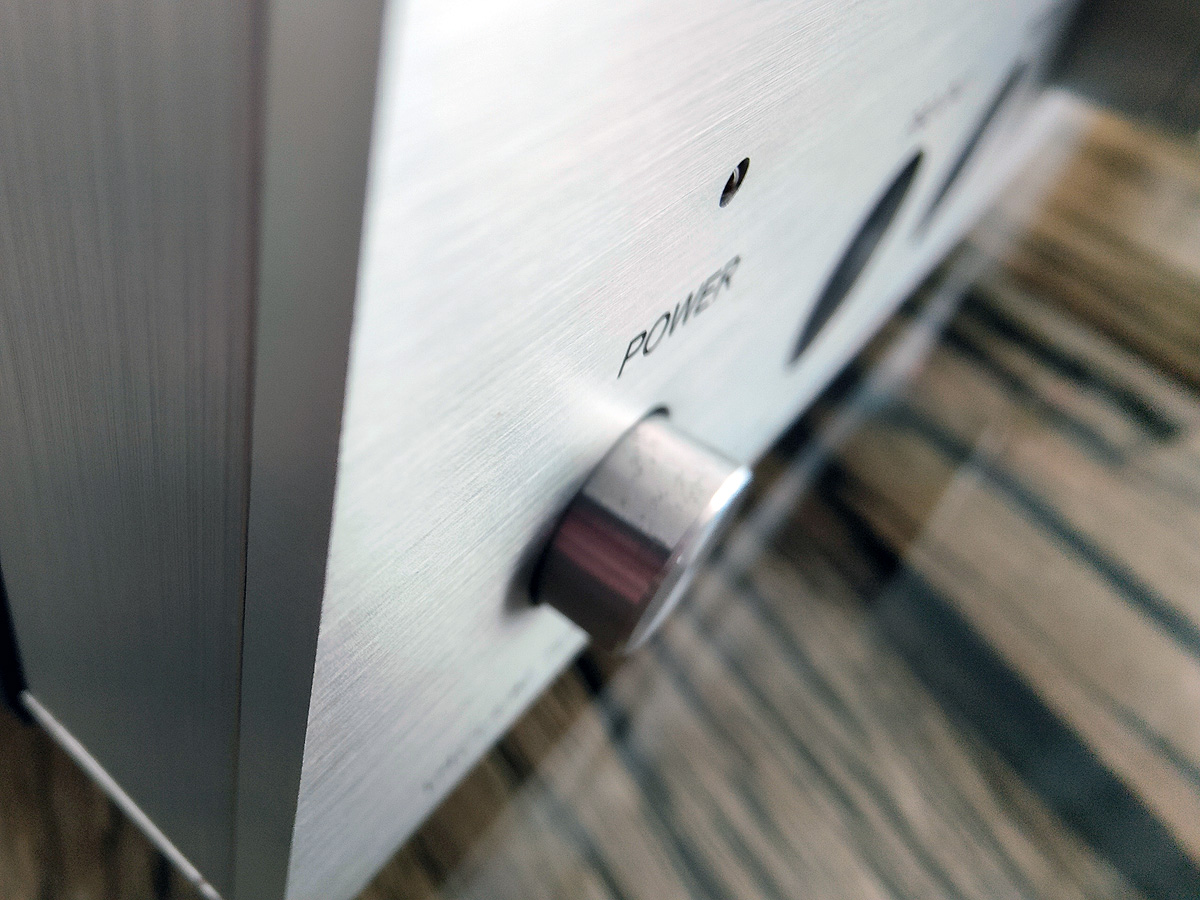 Closed: Stax SRM-007T II | Headphone Reviews and Discussion - Head-Fi.org