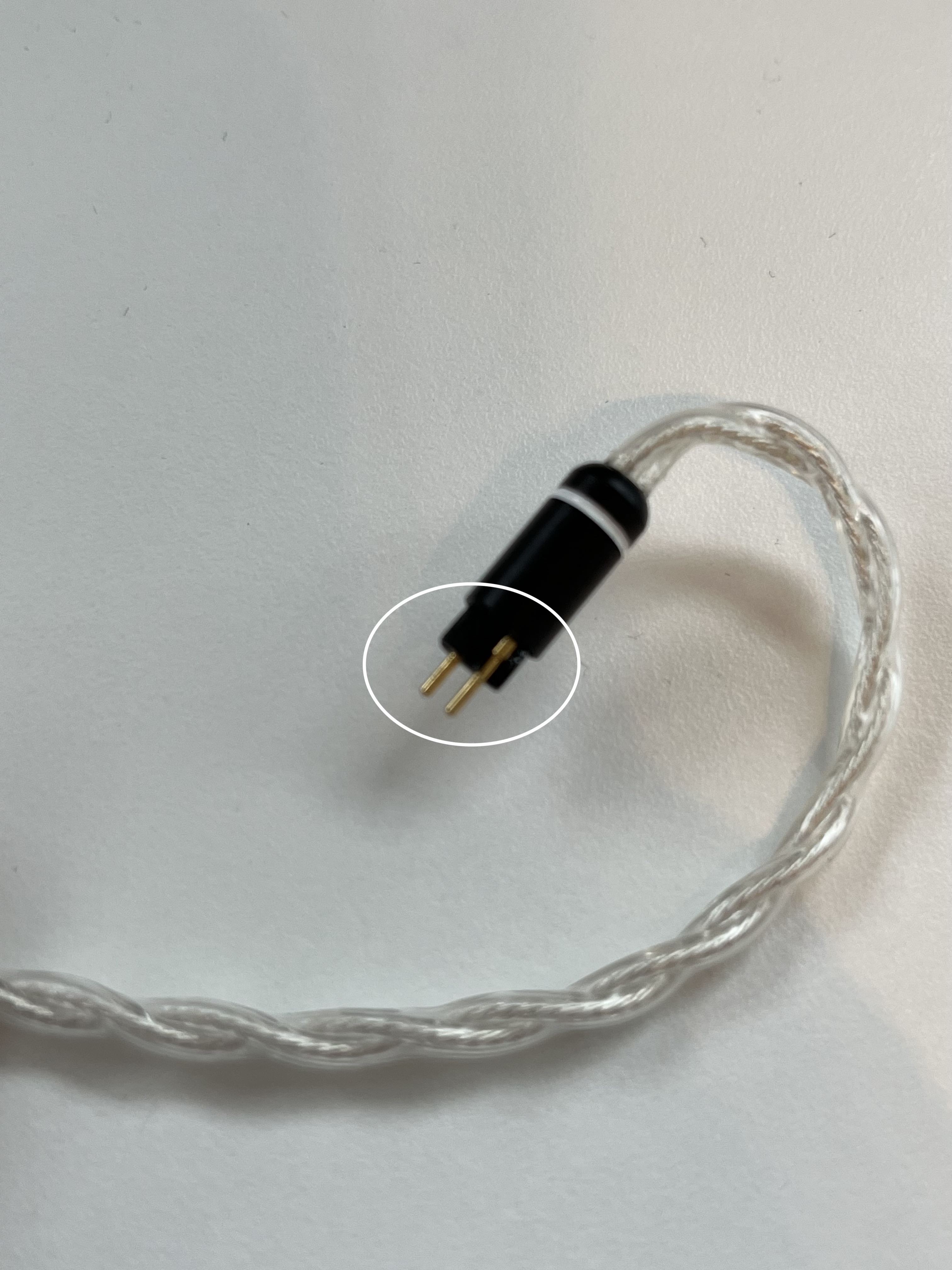 Sold: Custom Art FIBAE 7 Custom In Ear Monitors CIEMS CustomART ...