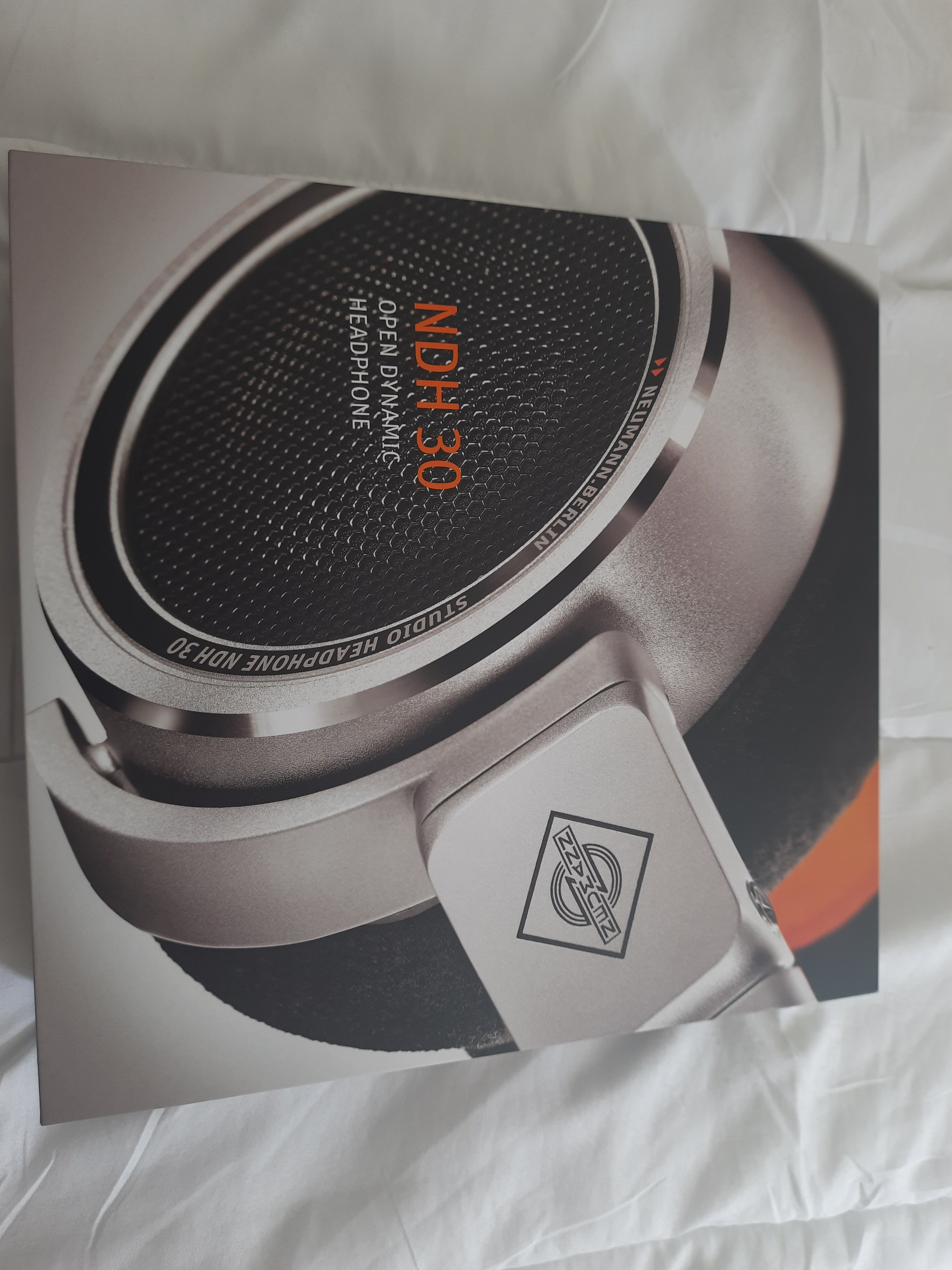 Closed: Neumann SOLD | Headphone Reviews and Discussion - Head-Fi.org