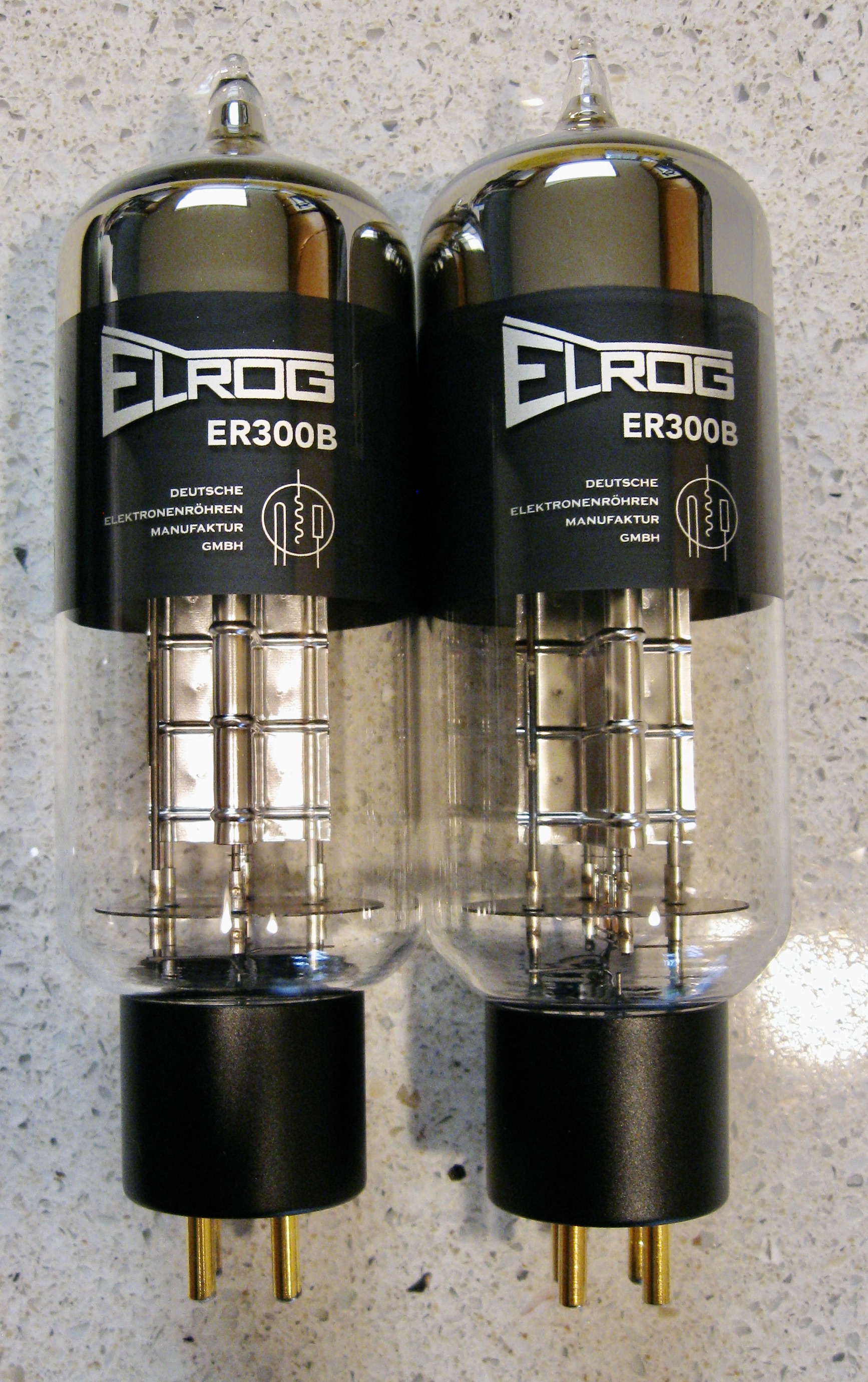 Sold: SOLD ELROG ER300B matched pair | Headphone Reviews and Discussion ...