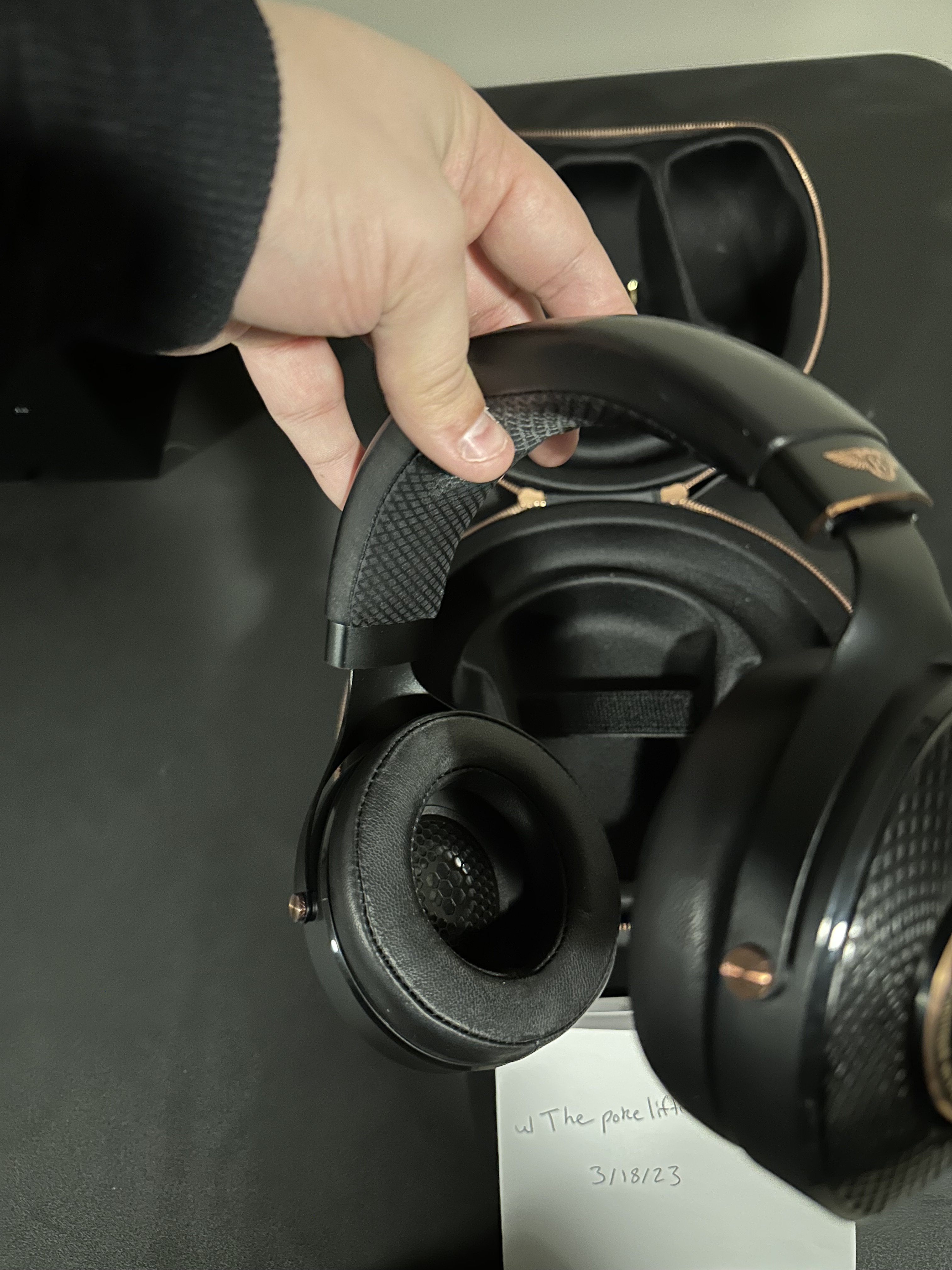 Closed: Focal Radiance Mint | Headphone Reviews and Discussion - Head ...