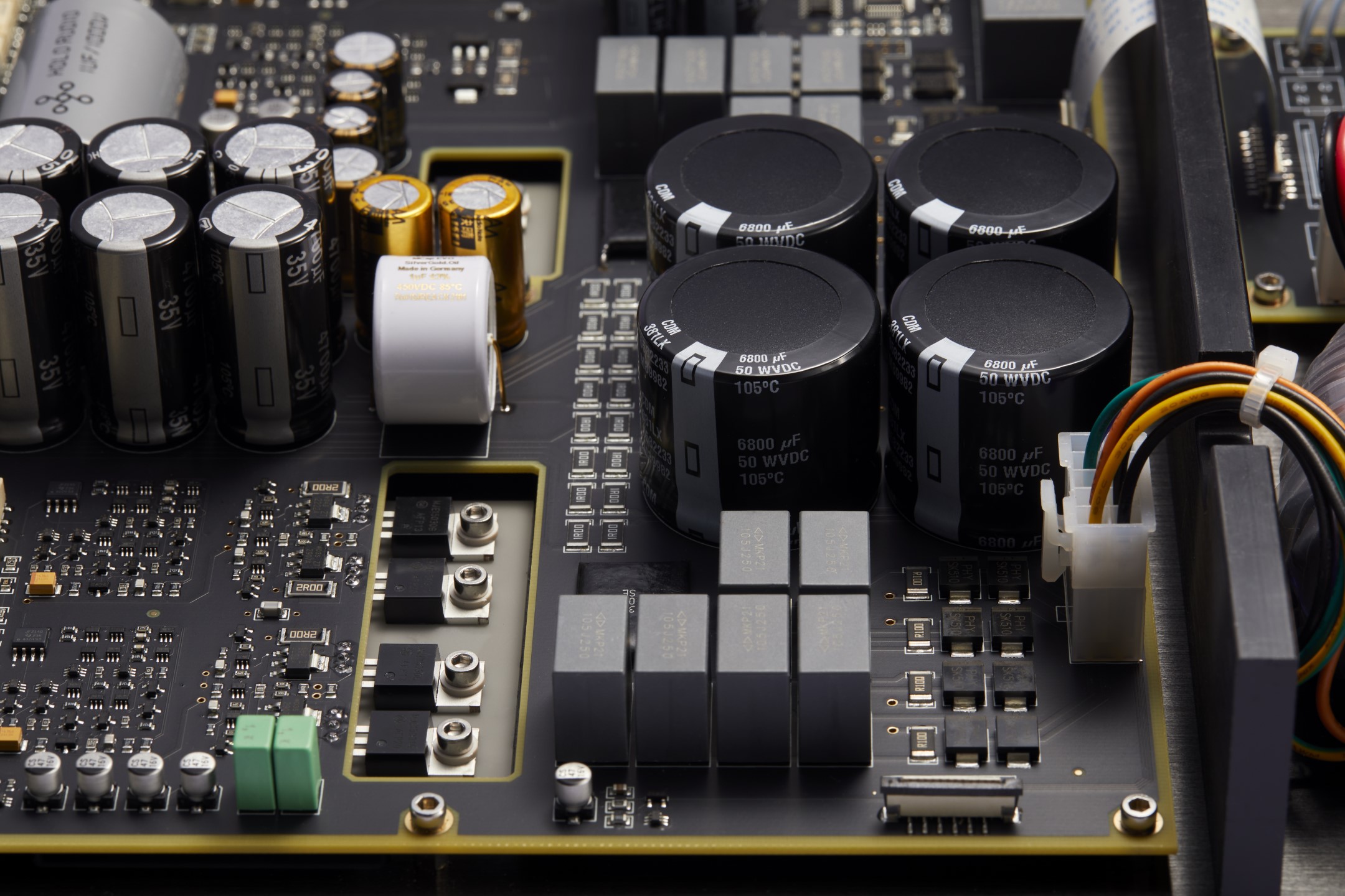 Holo Audio Bliss | Page 115 | Headphone Reviews and Discussion - Head ...