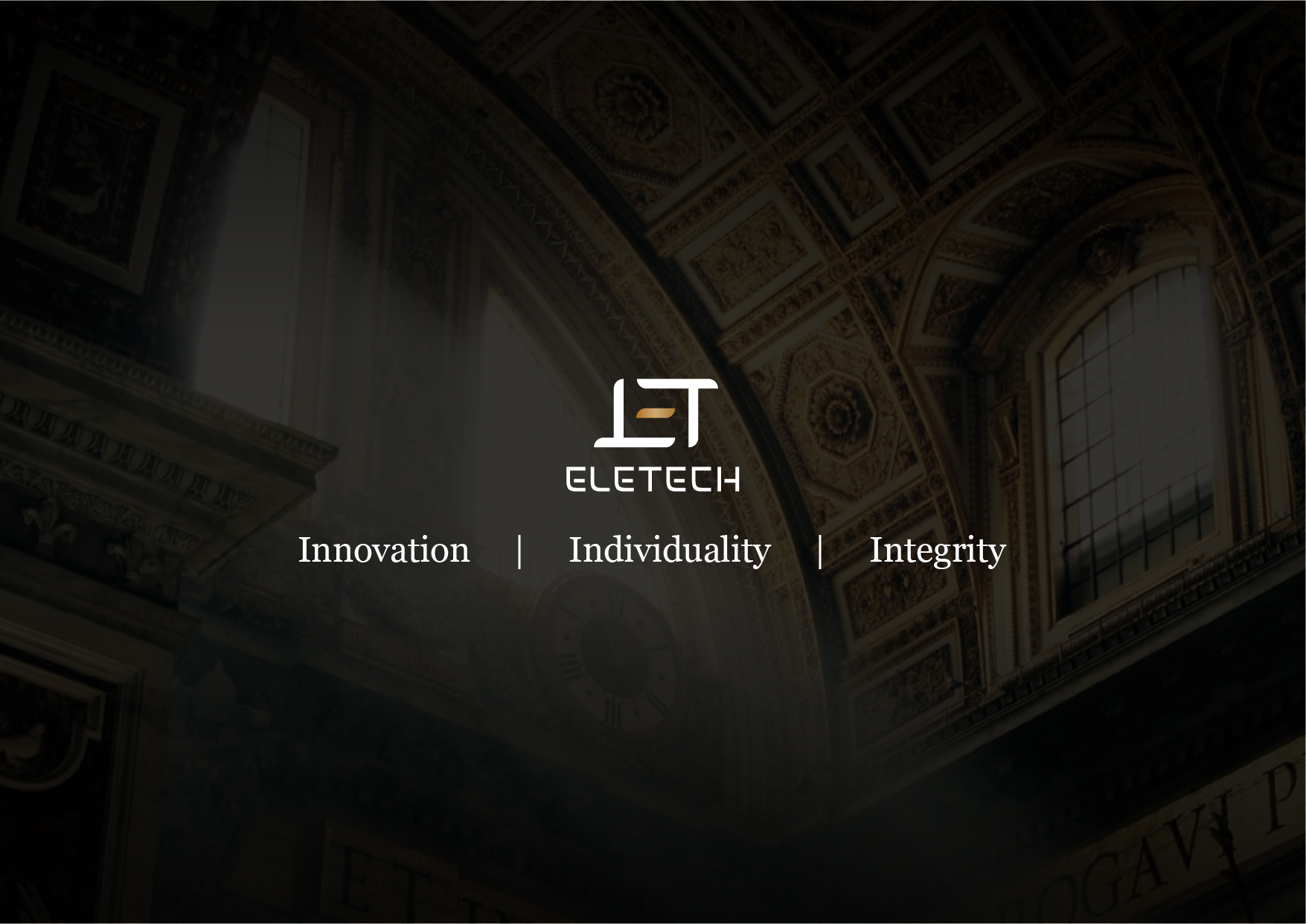 Eletech Officially Launches All-New "Virtues Series", "Azrael" & "Cassiel"! - Thread Gallery ...