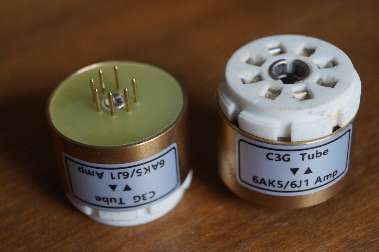 Closed: Siemens C3g (Little-Dot adapters optionally) | Headphone ...