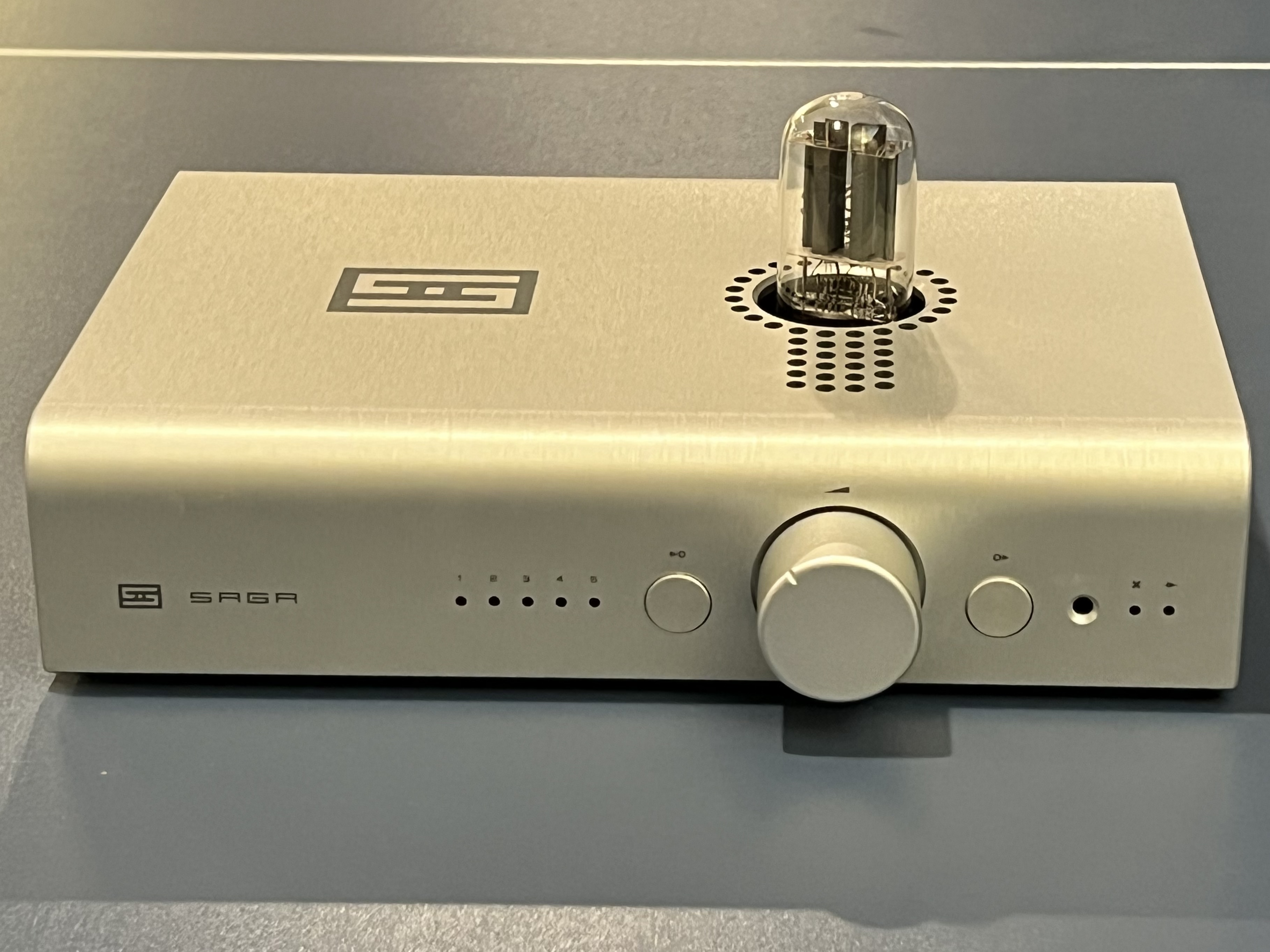 Sold: Schiit Saga+ | Headphone Reviews and Discussion - Head-Fi.org