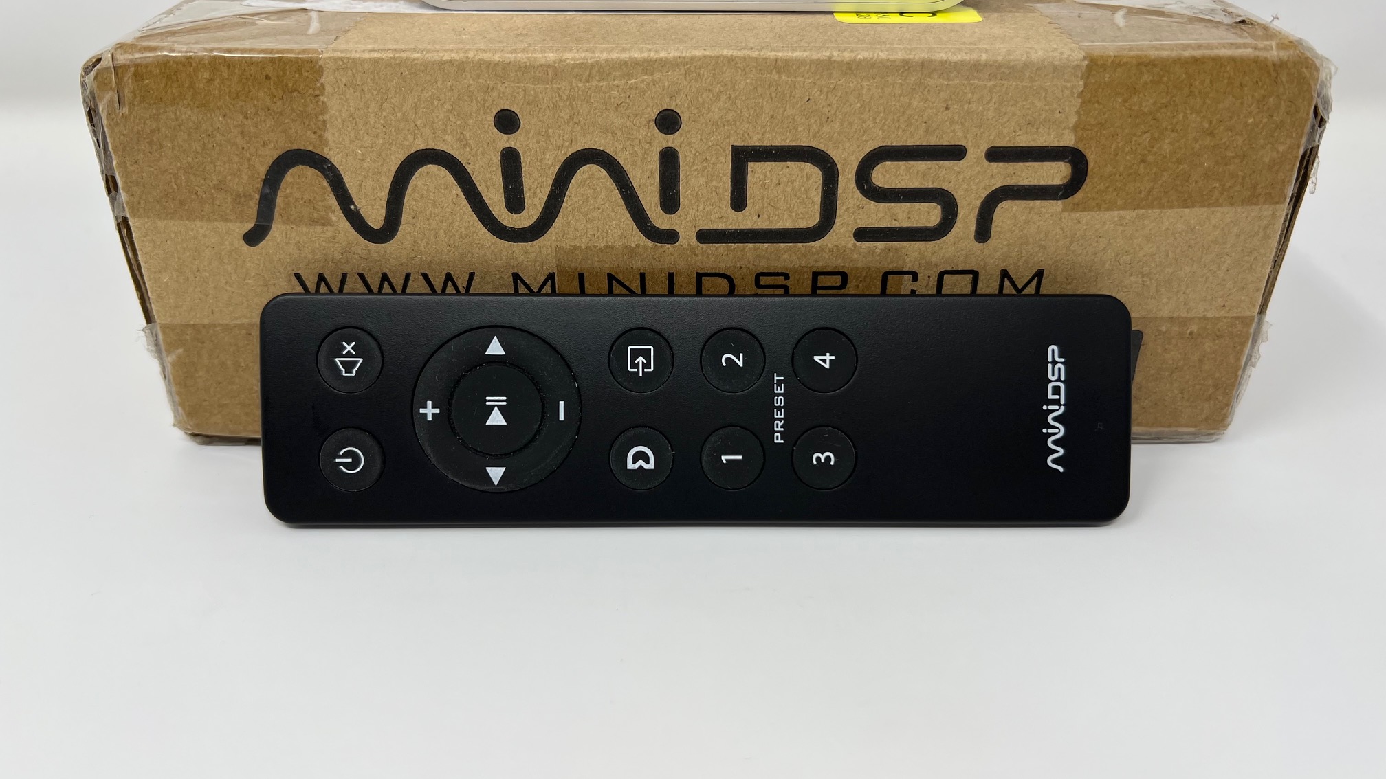 Sold: Rare Minidsp Nanodigi DSP/EQ | Headphone Reviews and Discussion ...