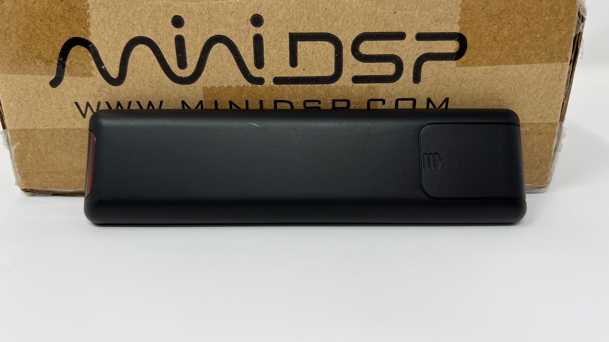 Sold: Rare Minidsp Nanodigi DSP/EQ | Headphone Reviews and Discussion ...