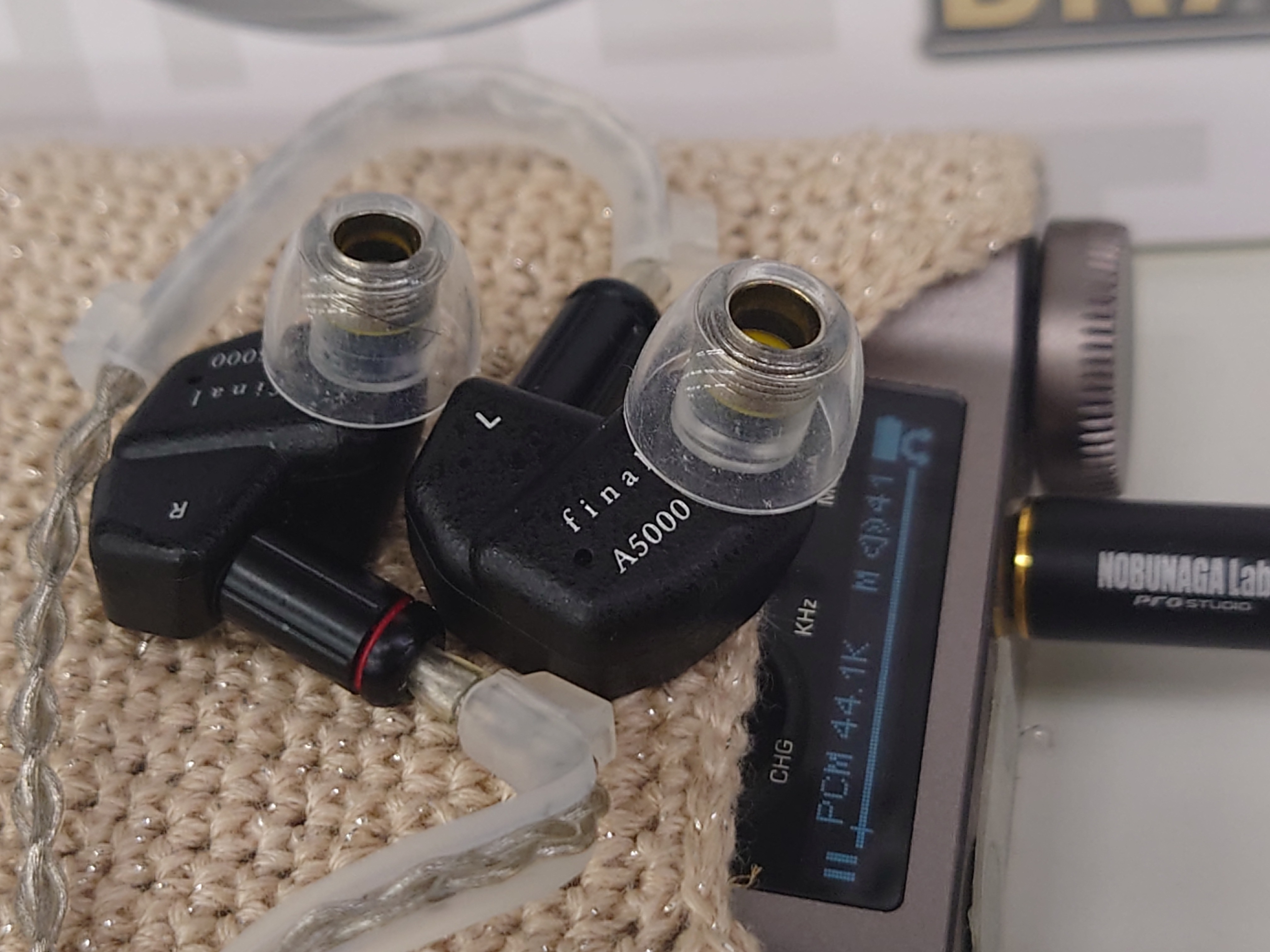 Best IEM tips? | Page 168 | Headphone Reviews and Discussion - Head-Fi.org