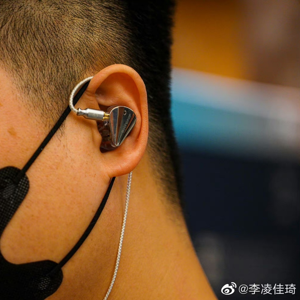 Moondrop in-ear monitors Impressions Thread | Headphone Reviews and ...