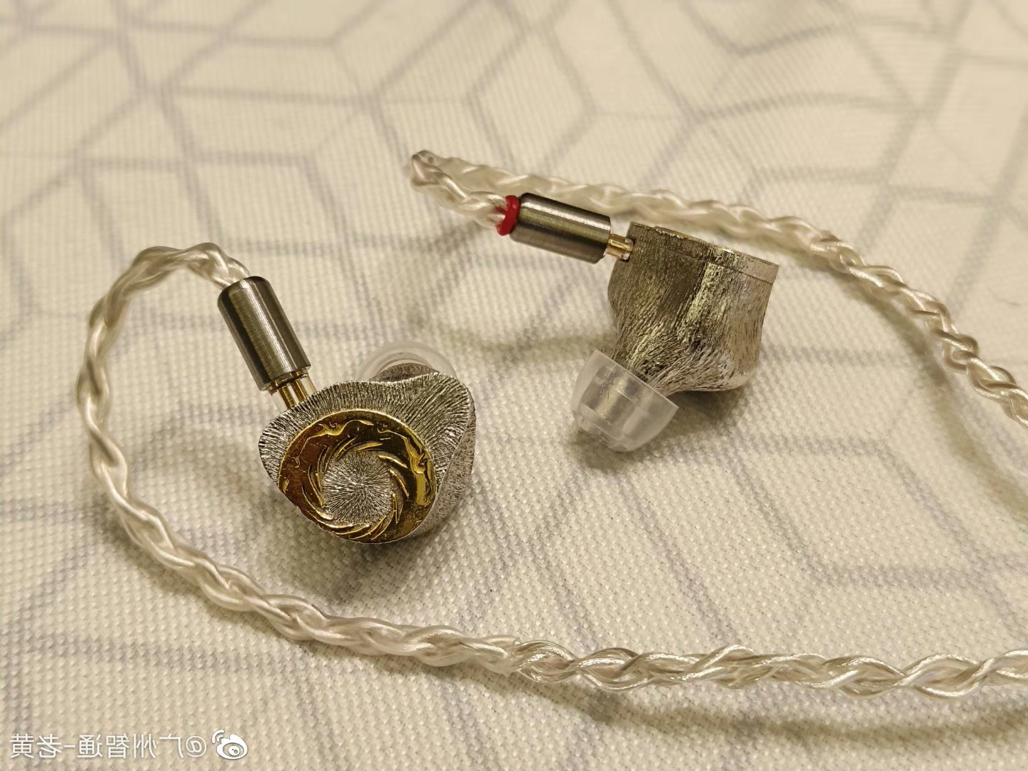 Moondrop in-ear monitors Impressions Thread | Headphone Reviews and ...