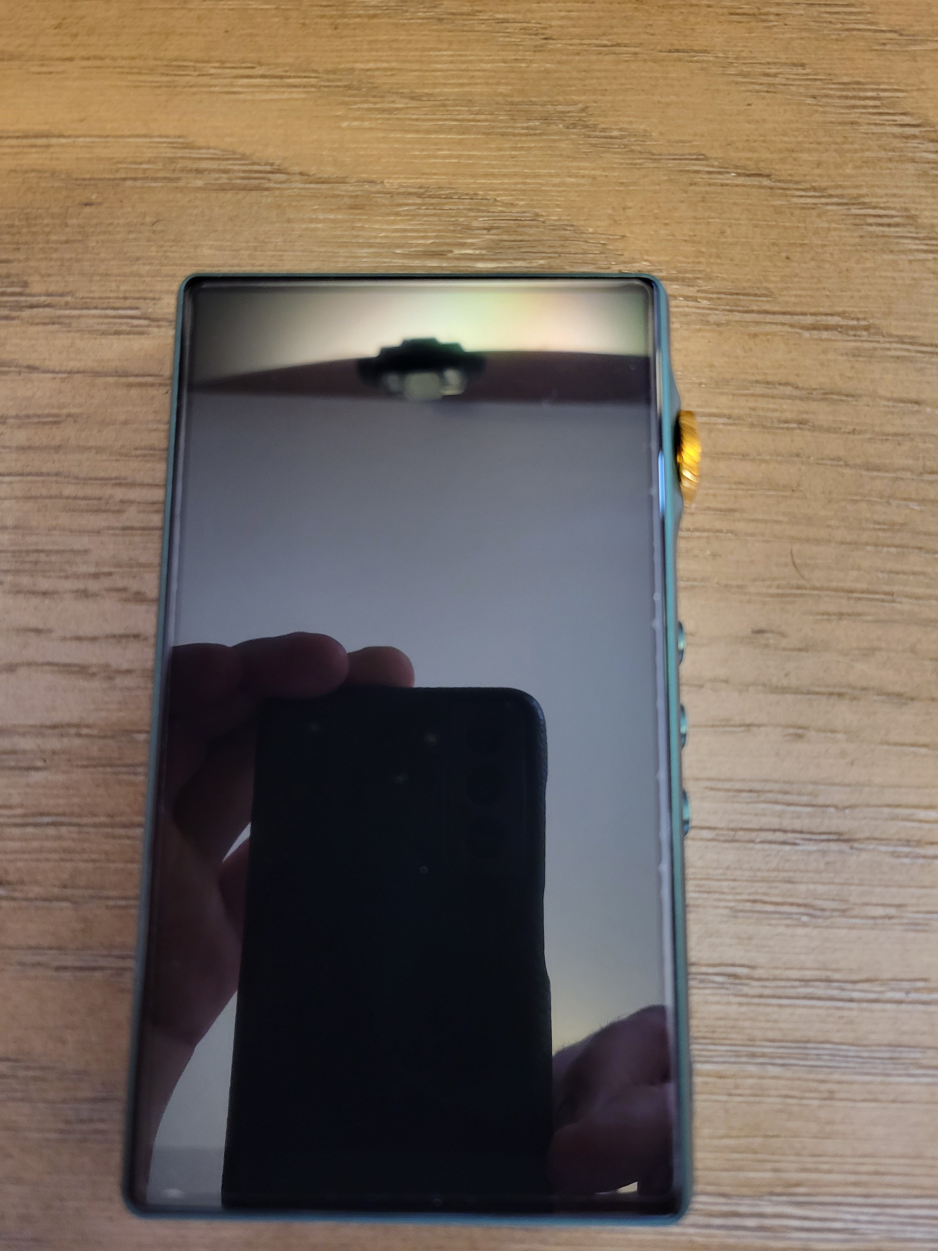 Sold: iBasso DX240 with Amp 8 Mk II | Headphone Reviews and Discussion ...