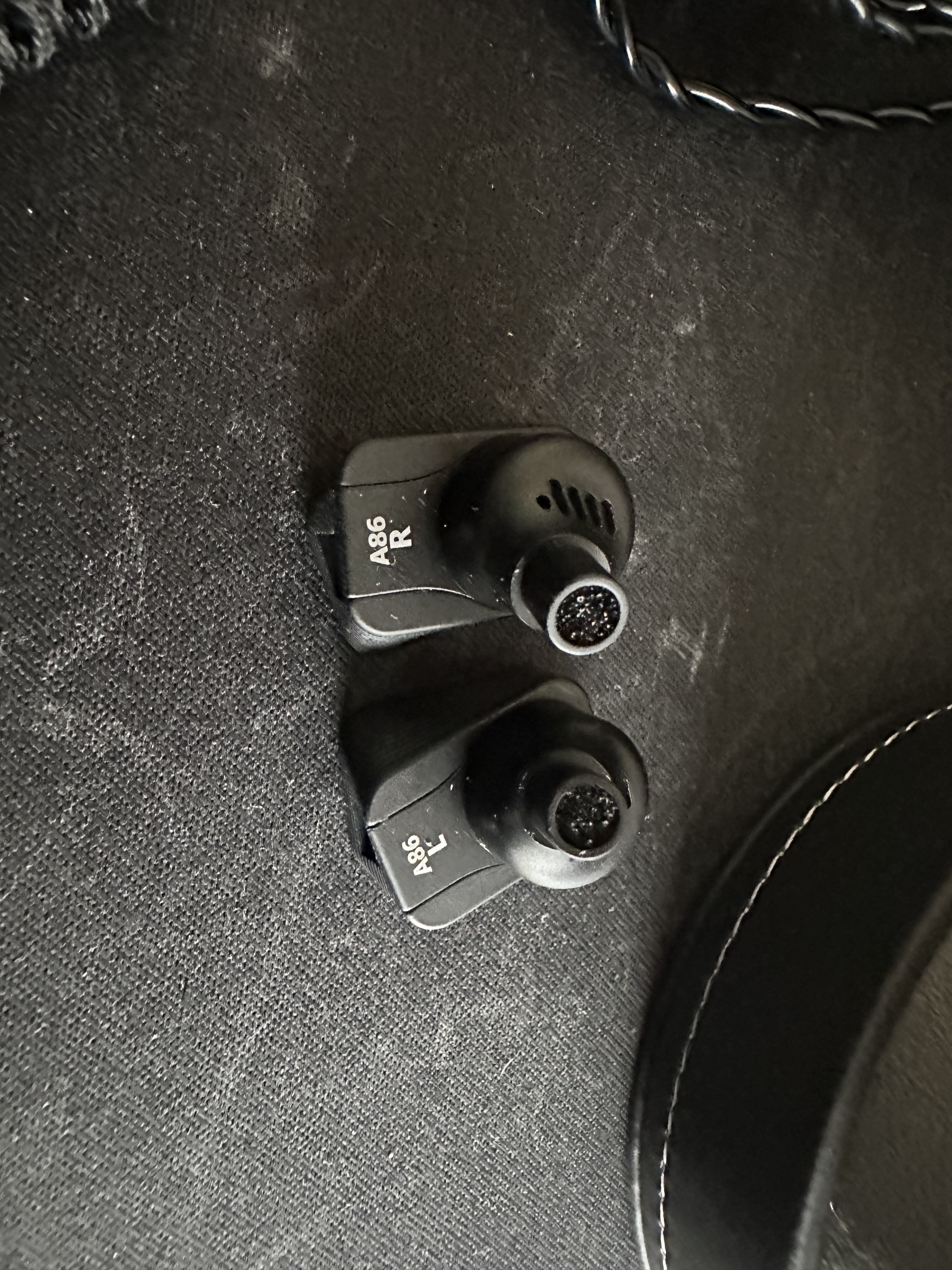Sold: Softears twilight | Headphone Reviews and Discussion - Head-Fi.org