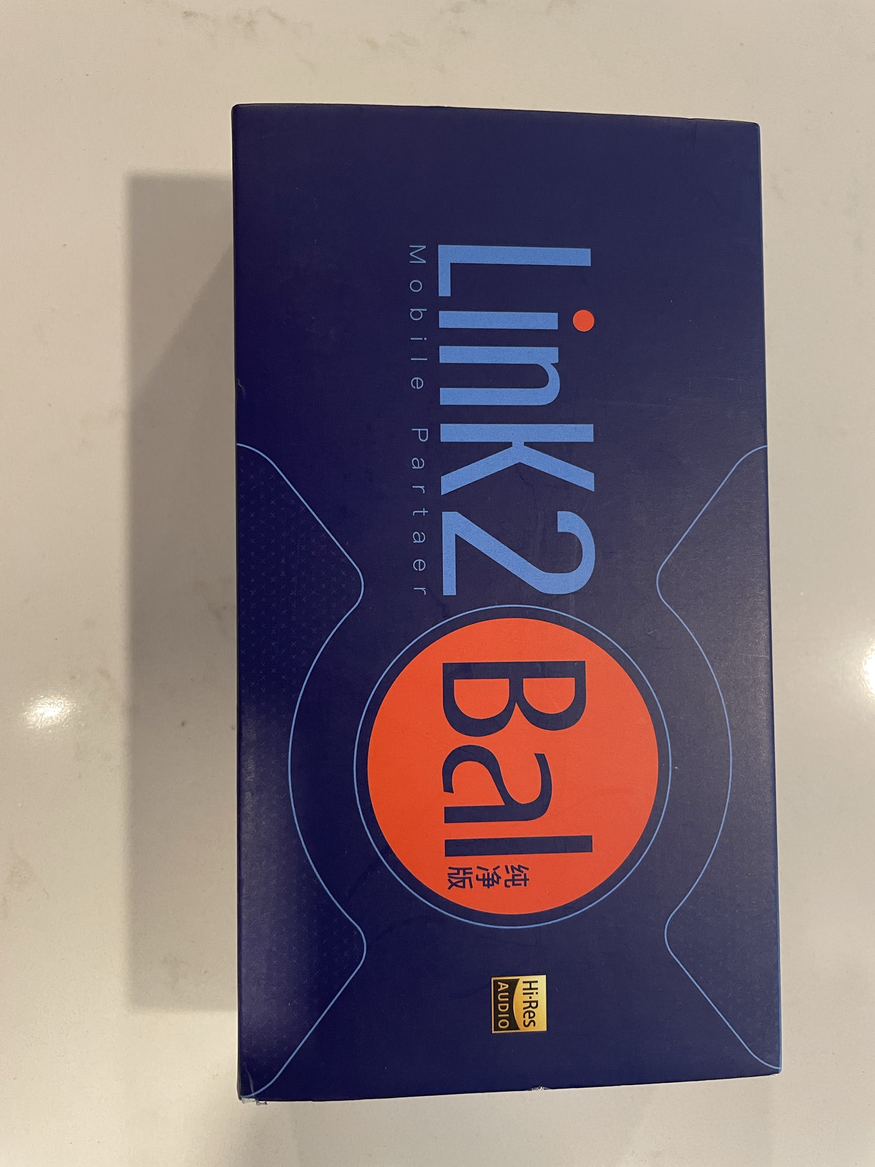 Sold: Xduoo Link2 Bal | Headphone Reviews and Discussion - Head-Fi.org