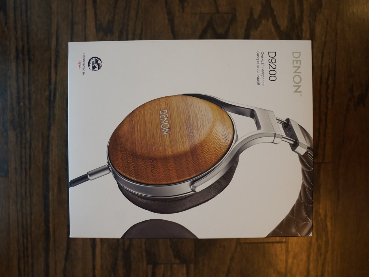 Closed: Denon D9200 | Headphone Reviews and Discussion - Head-Fi.org