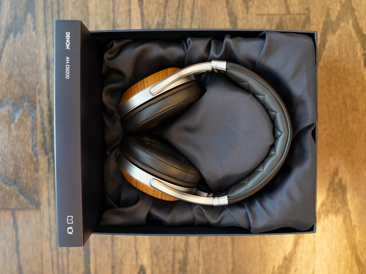 Closed: Denon D9200 | Headphone Reviews and Discussion - Head-Fi.org