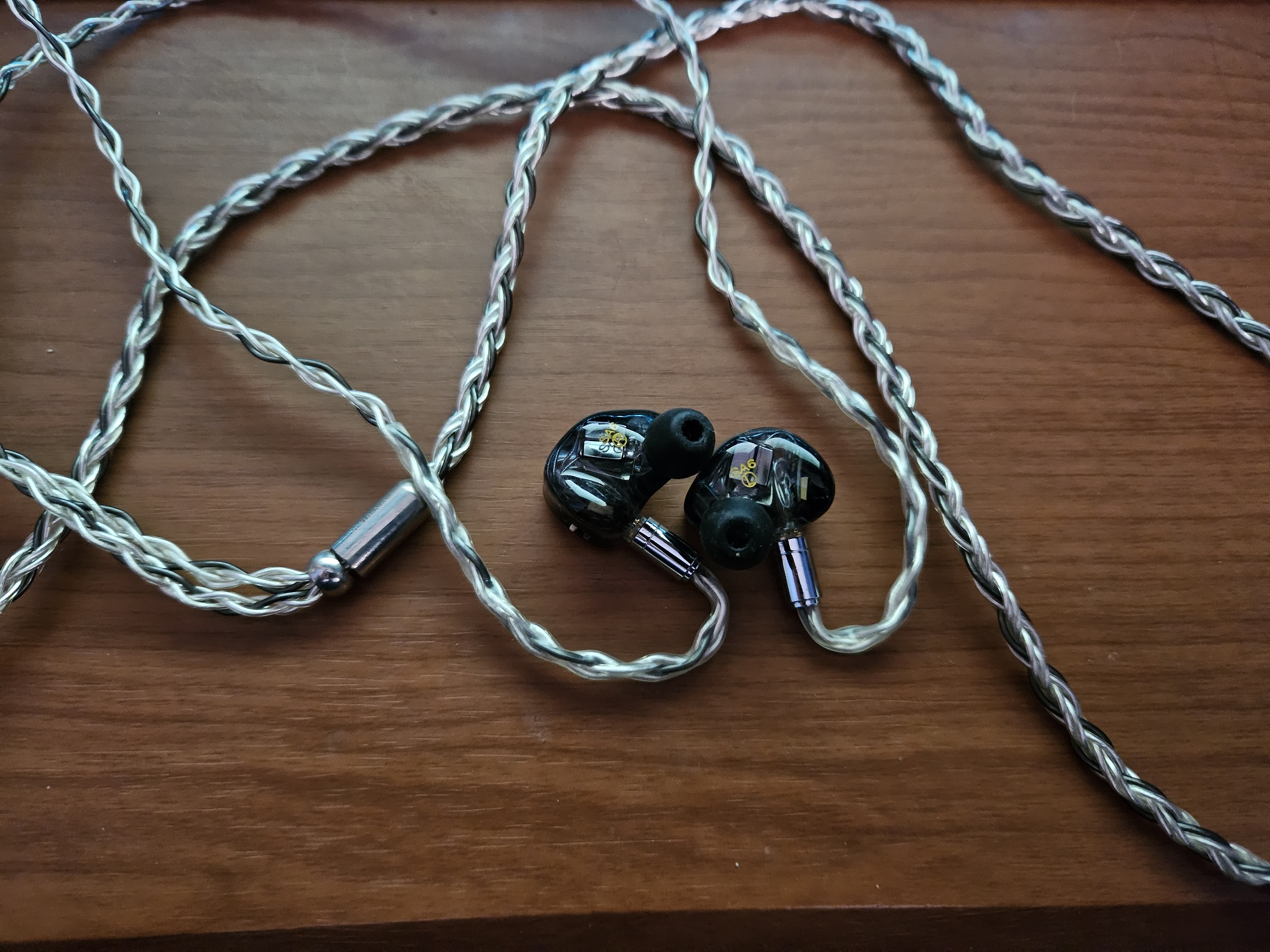 Sold: Dunu SA6 | Headphone Reviews and Discussion - Head-Fi.org