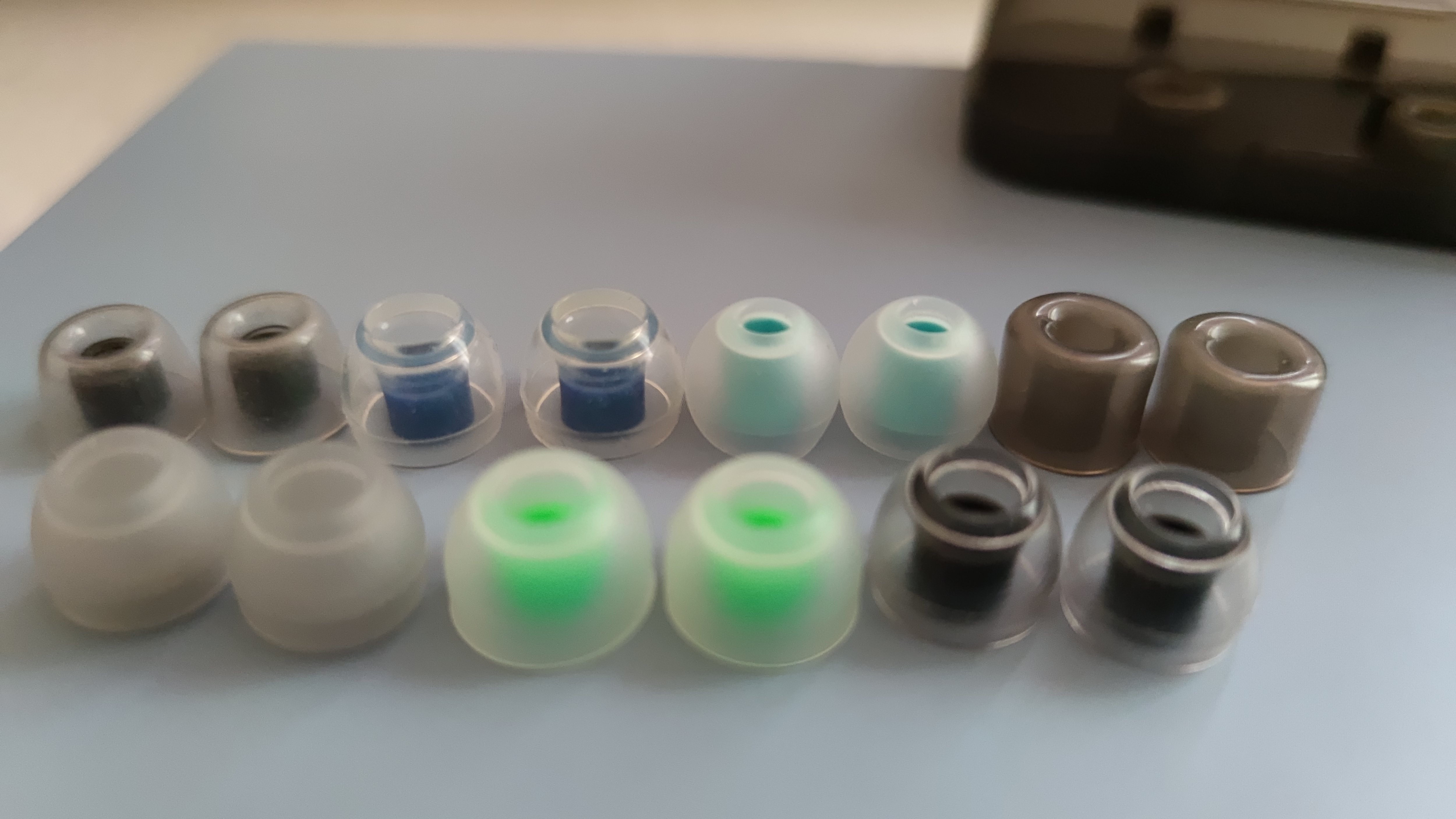 Best IEM tips? | Page 164 | Headphone Reviews and Discussion - Head-Fi.org