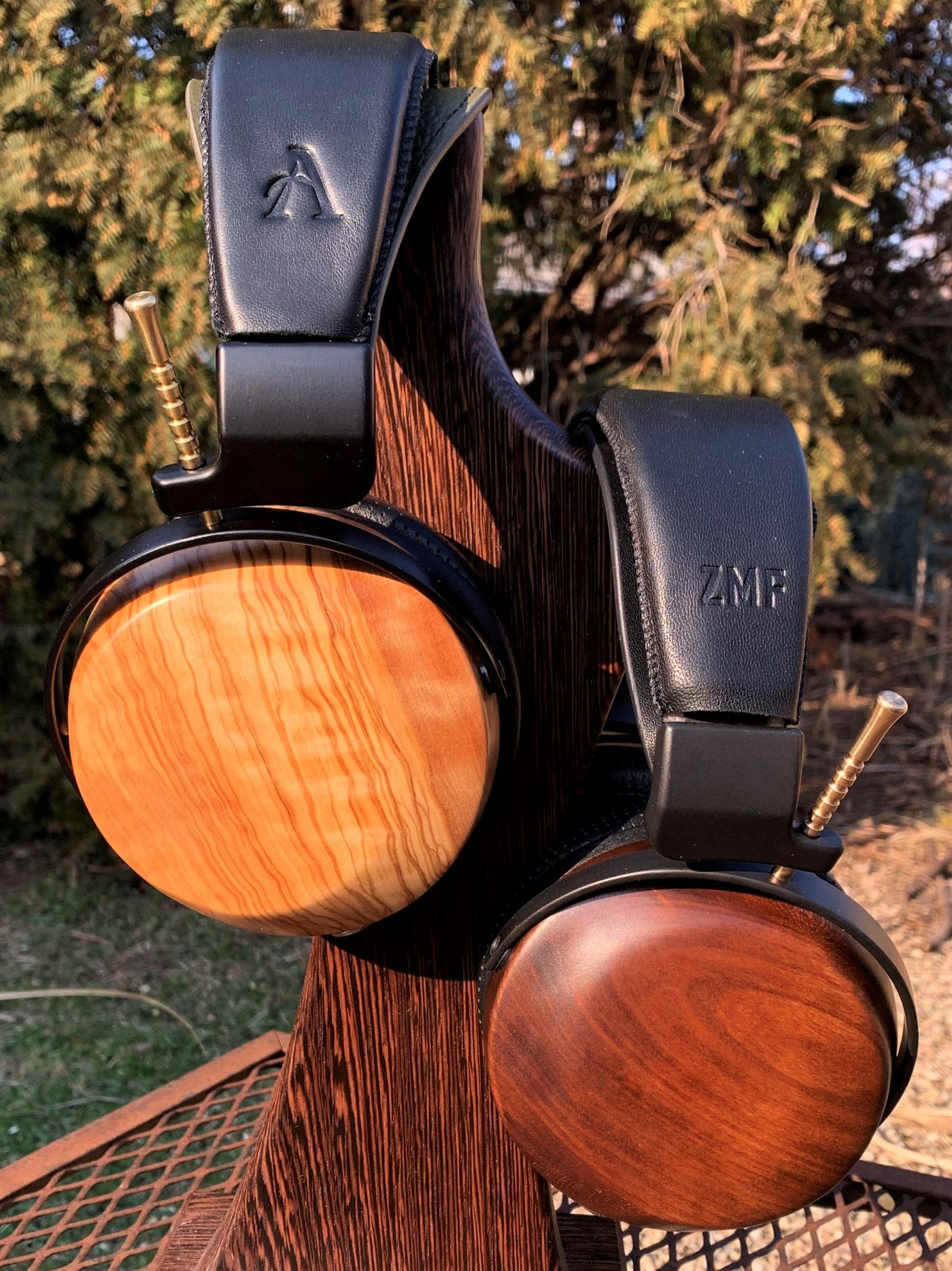 ZMF Atrium Closed | Page 26 | Headphone Reviews and Discussion - Head ...