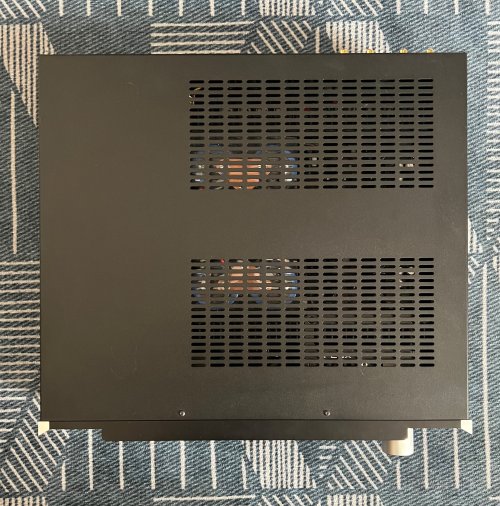 Sold: Flux Volot | Headphone Reviews and Discussion - Head-Fi.org