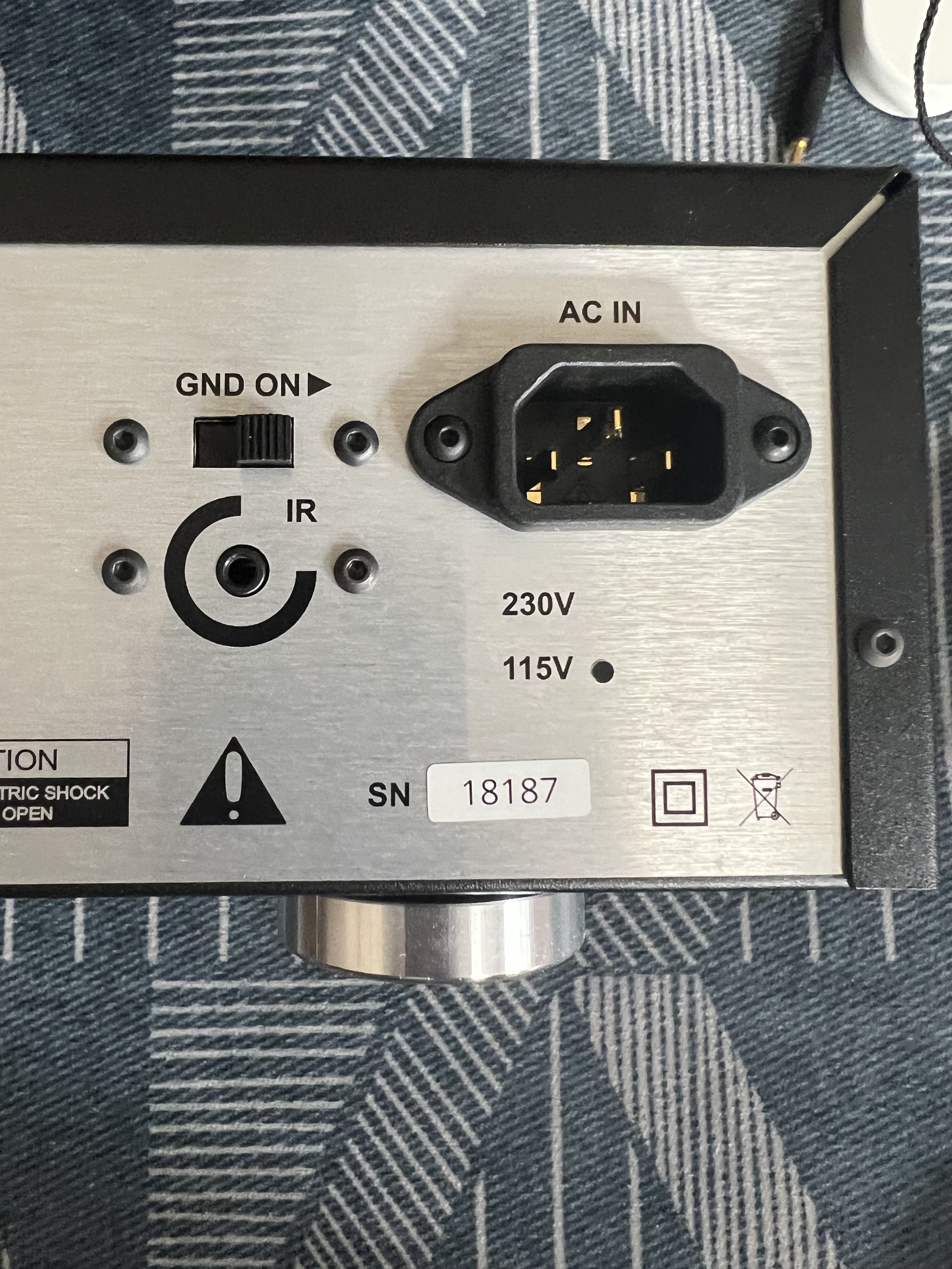 Sold: Flux Volot | Headphone Reviews and Discussion - Head-Fi.org