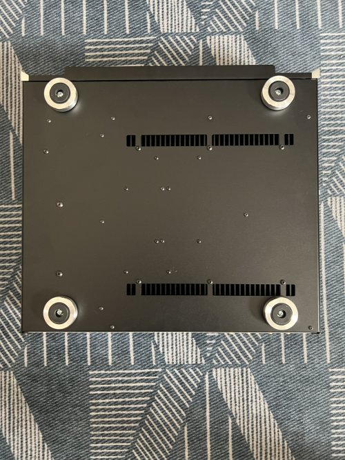 Sold: Flux Volot | Headphone Reviews and Discussion - Head-Fi.org