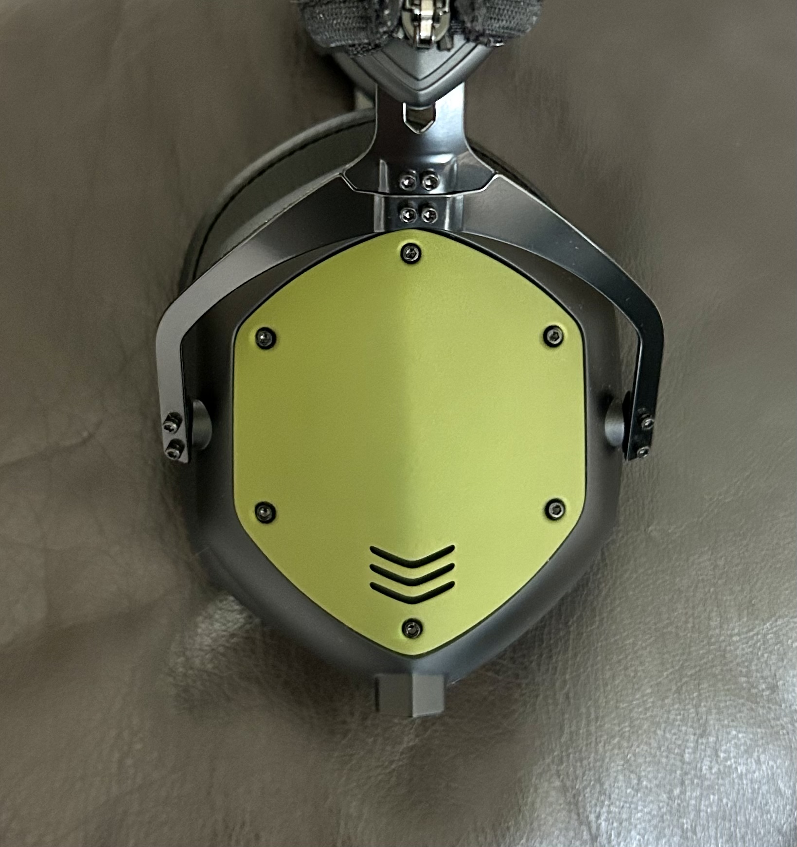 Closed: Vmoda M100 Master Modded | Headphone Reviews and Discussion ...
