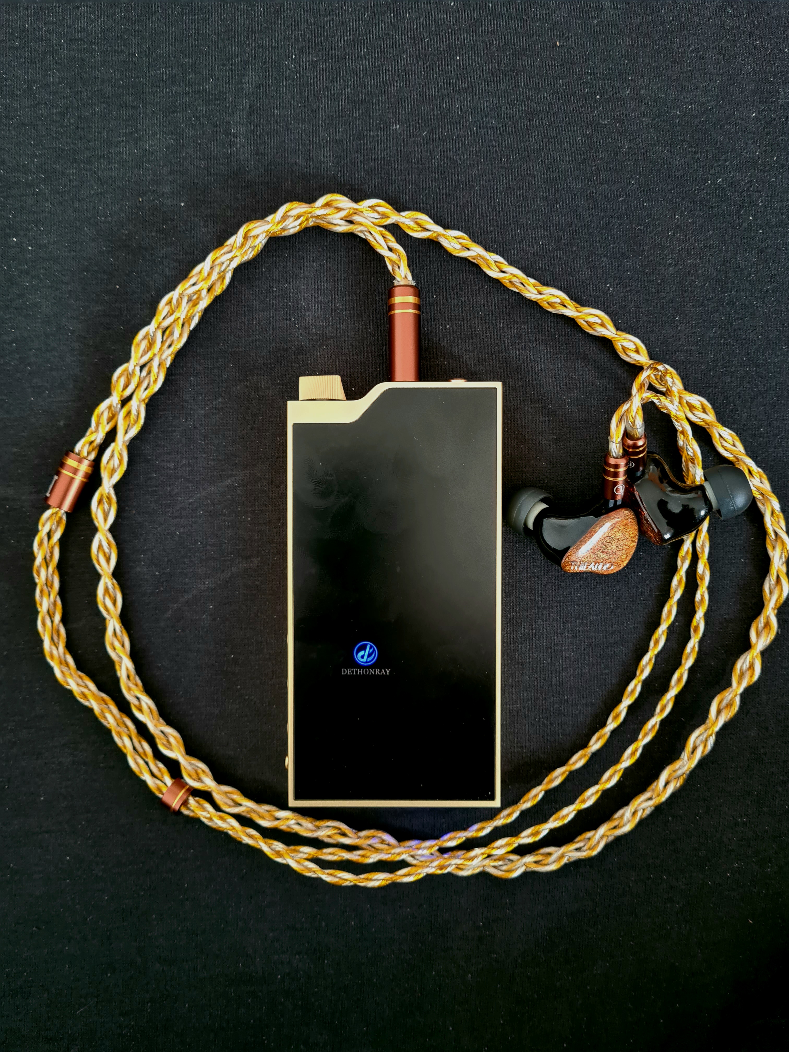 ThieAudio Monarch MKII Experience | Page 39 | Headphone Reviews and ...