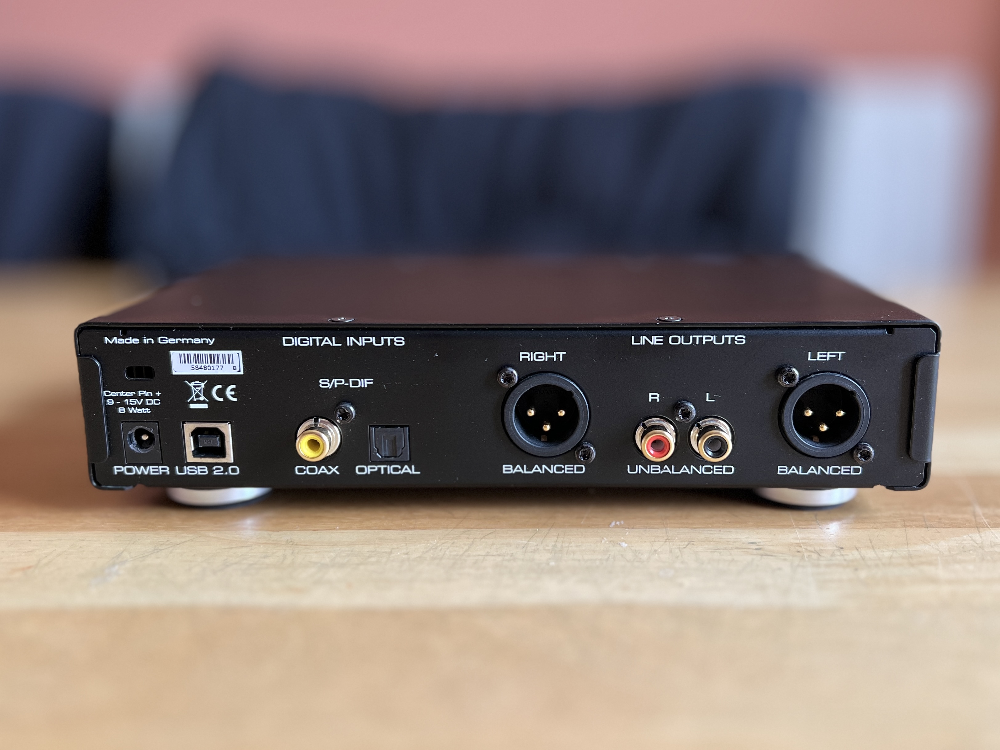 Closed: RME ADI-2 Dac/Amp | Headphone Reviews and Discussion - Head-Fi.org