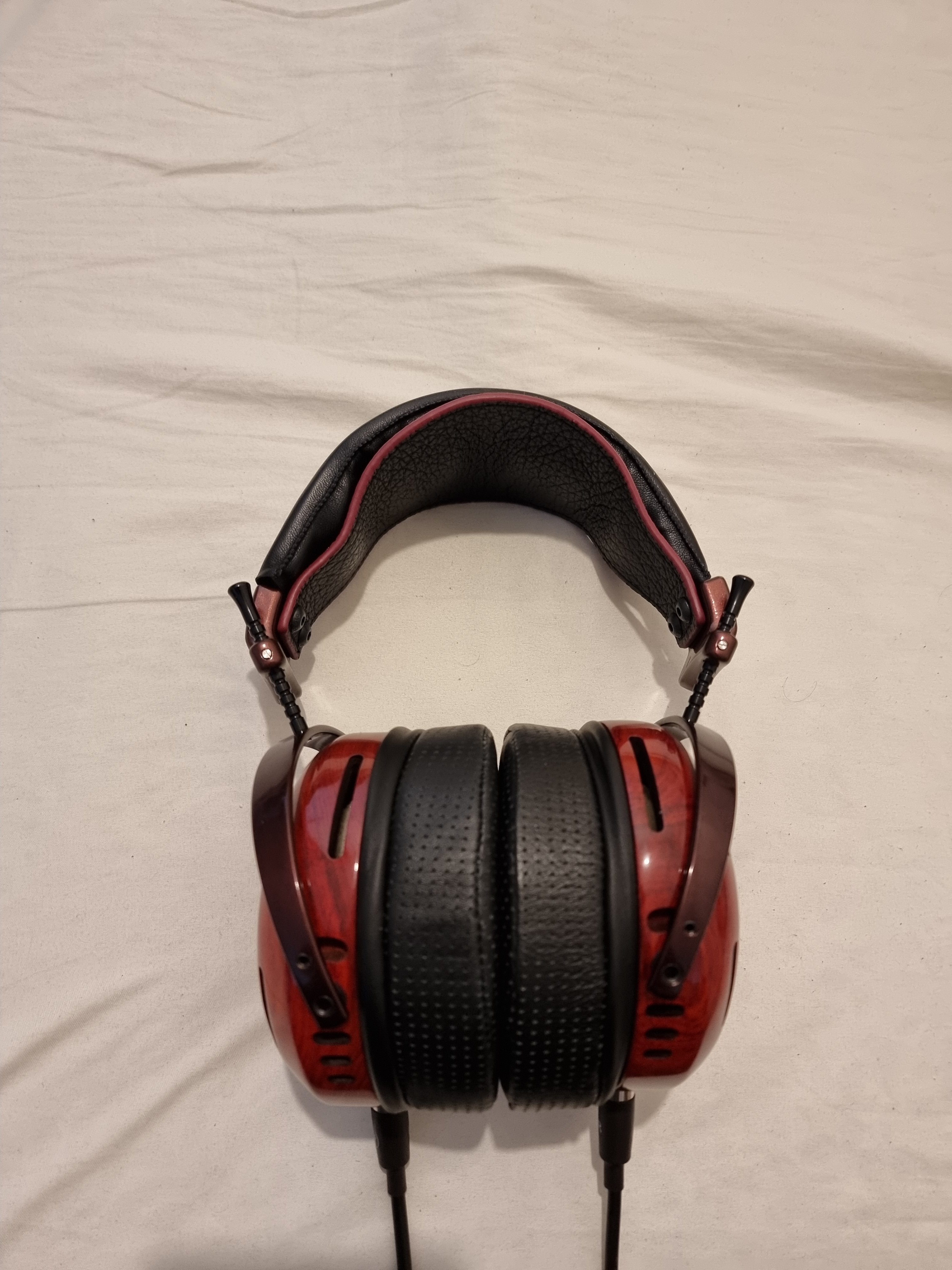 ZMF Caldera - New Planar Magnetic from ZMF! - Thread Gallery ...